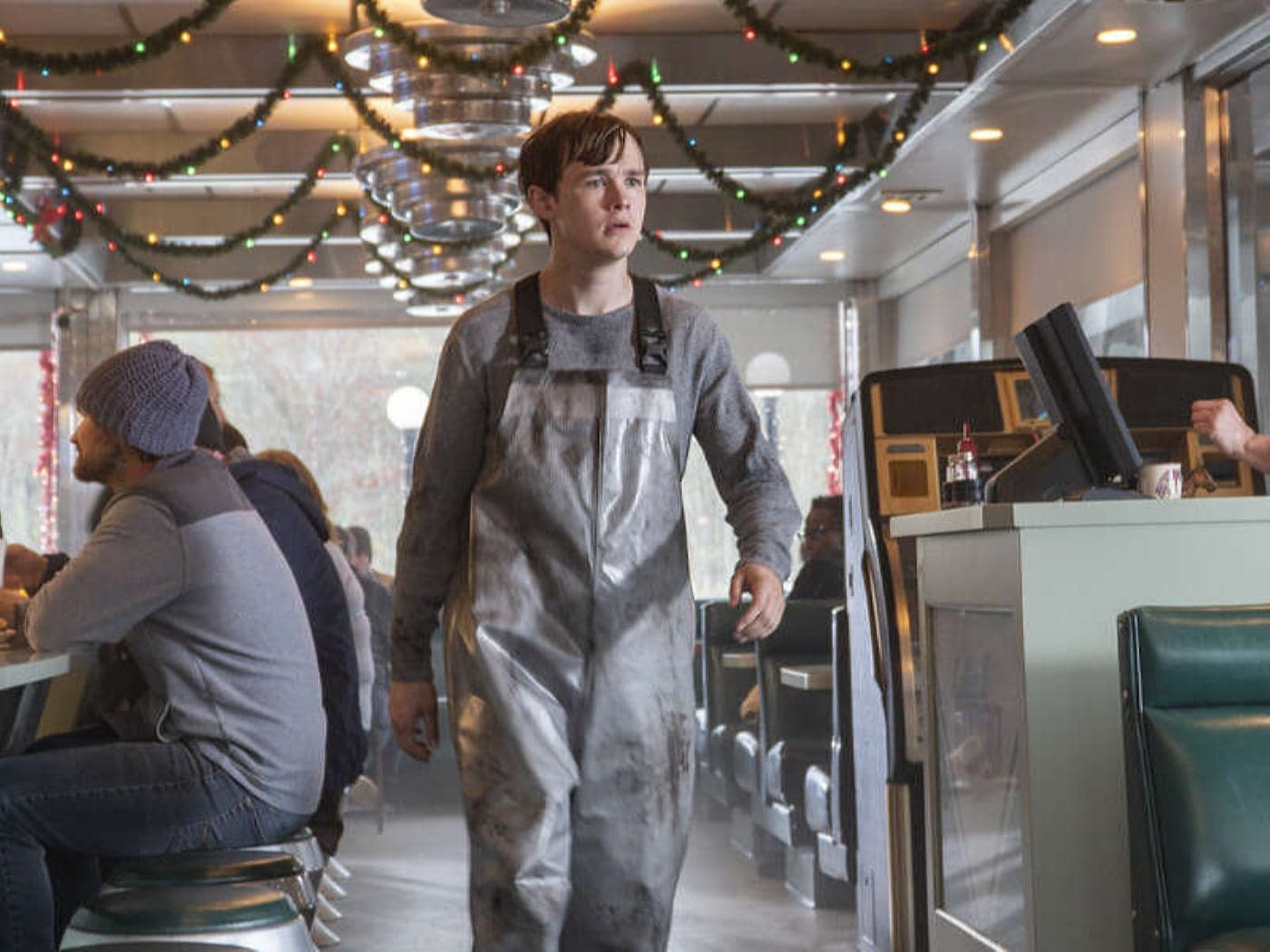 Dexter: New Blood E07 Preview: Dexter Goes from Predator to Protector