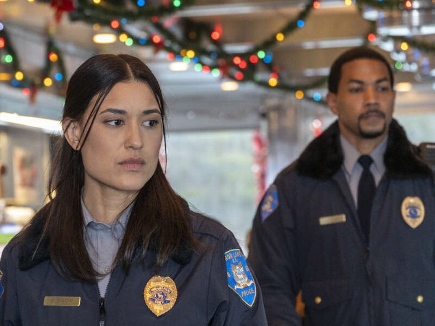 Dexter: New Blood E07 Preview: Dexter Goes from Predator to Protector