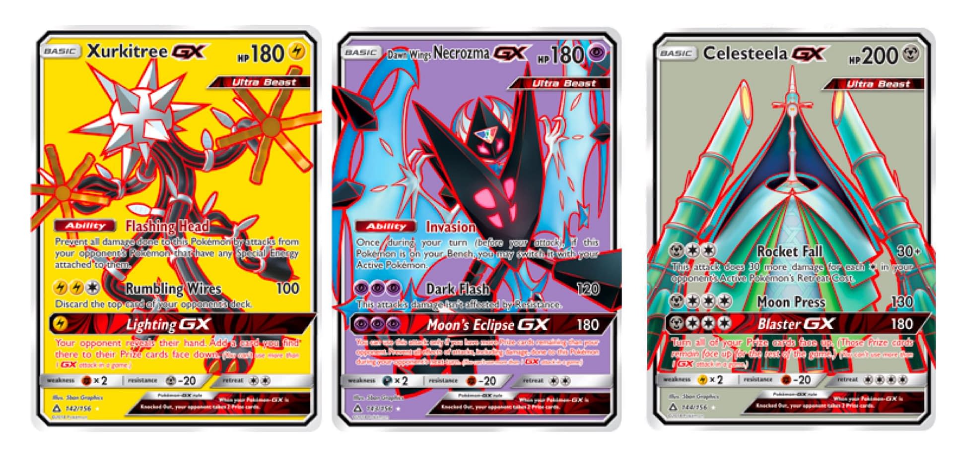 The Cards Of Pok mon TCG Sun Moon Ultra Prism Part 10 The Cards Of Pok mon TCG Sun Moon Ultra Prism Part 10