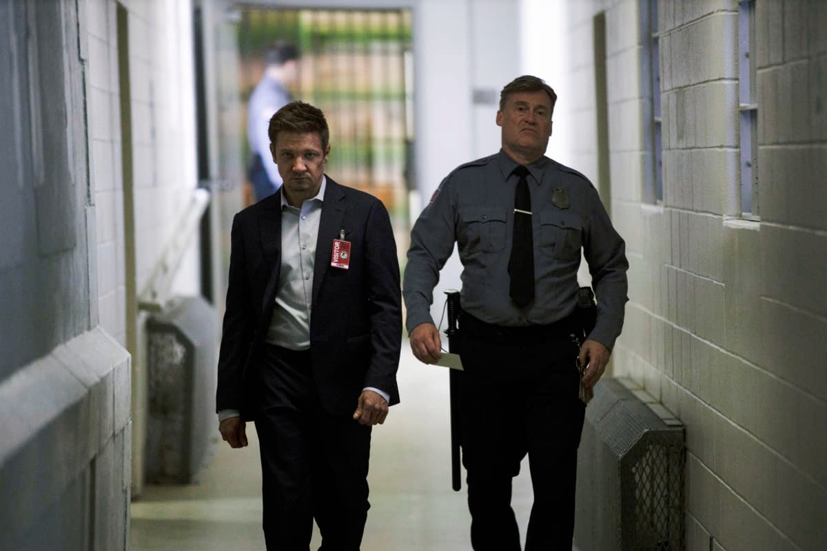 Mayor of Kingstown S01E07 Preview: The Prison Reaches a Boiling Point