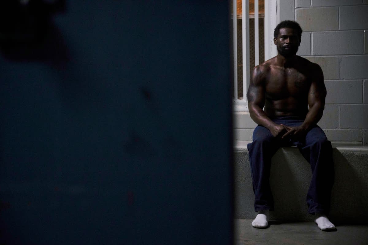 Mayor of Kingstown S01E07 Preview: The Prison Reaches a Boiling Point