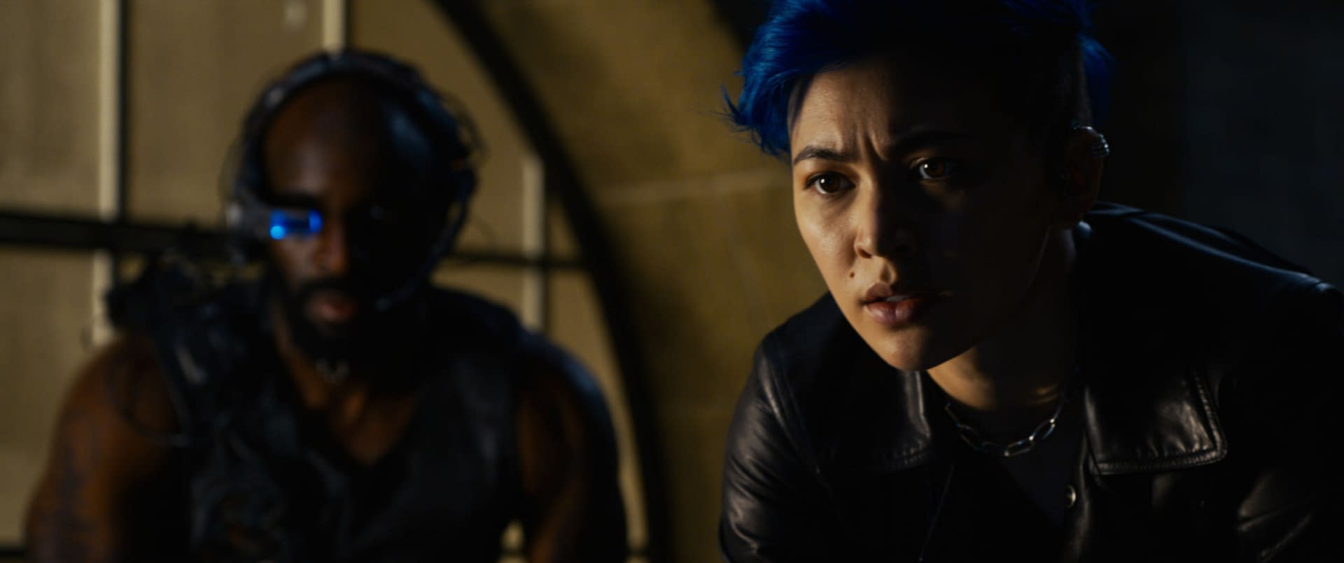 The Matrix Resurrections: New Clip and a Giant Pile of HQ Images