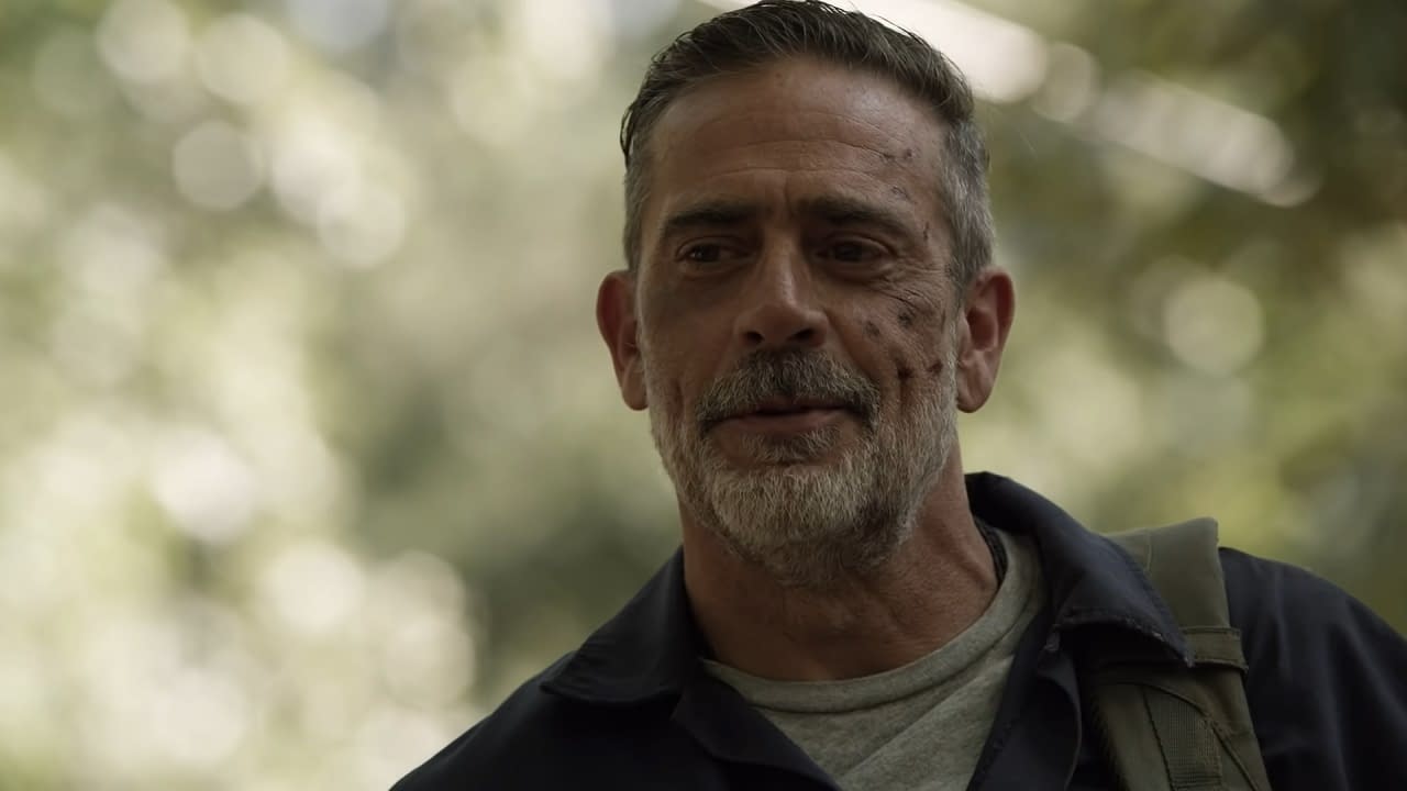 The Walking Dead Withdrawal: How About That TWD S11 Part 2 Trailer?