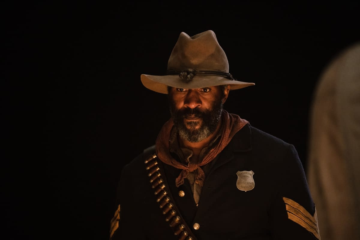 1883 Reveals Taylor Sheridan’s Primal Myth of the American Frontier