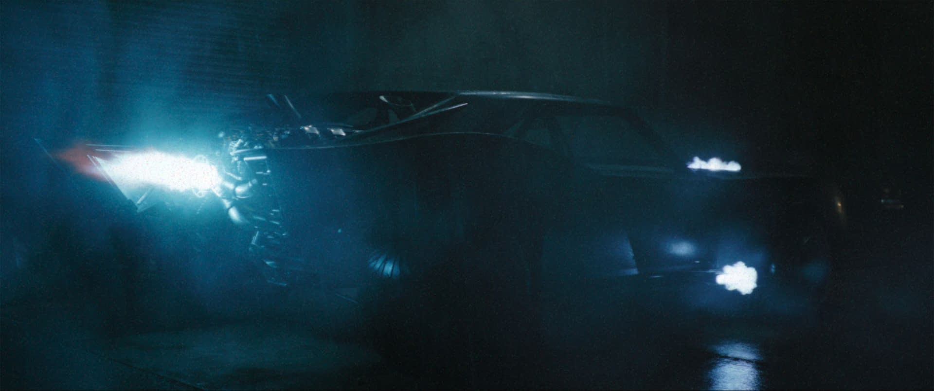 The Batman: 2 New Posters and 20+ New High-Quality Images
