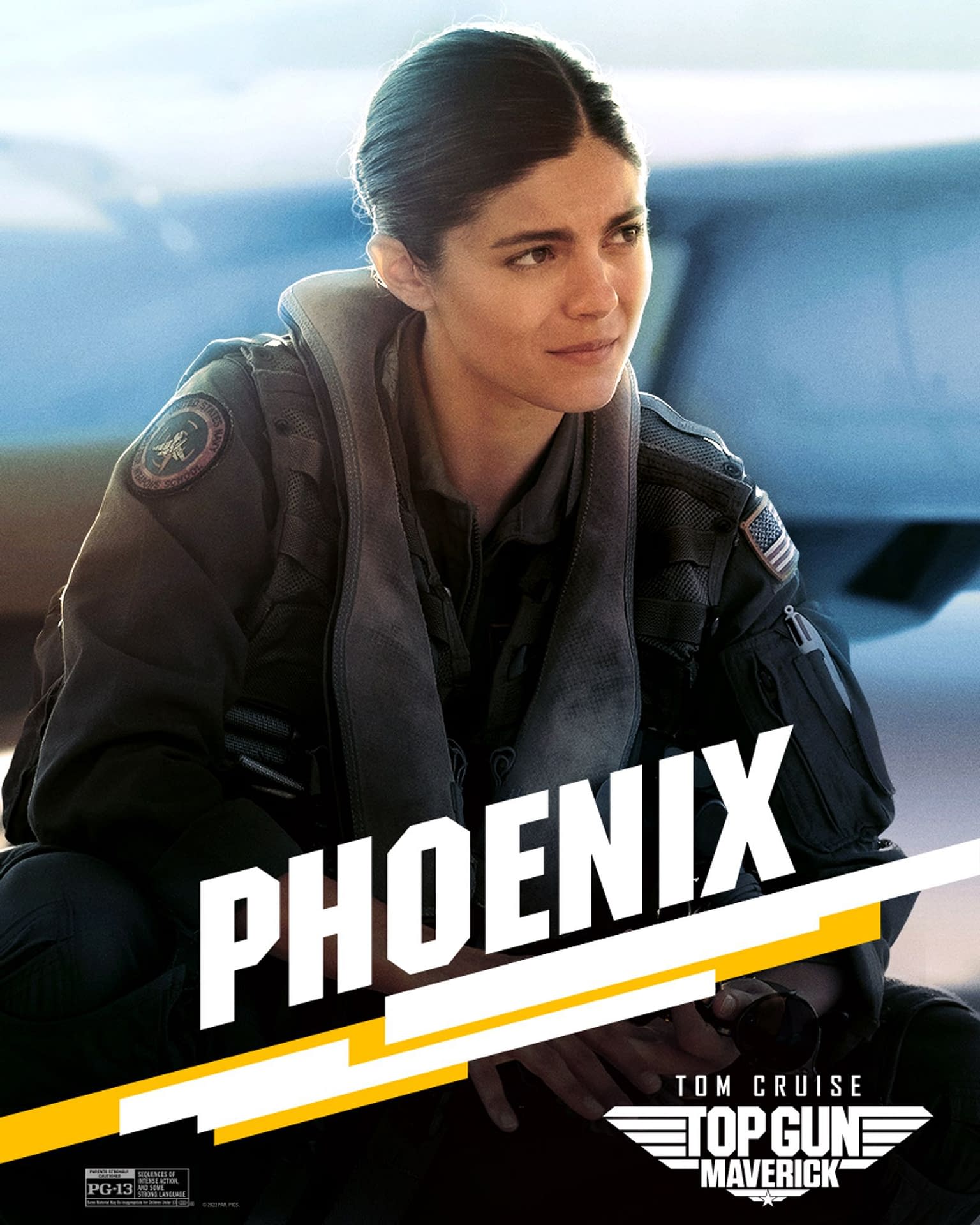 9 New Character Posters For Top Gun Maverick Shows Off The Call Signs 9 New Character Posters For Top Gun Maverick Shows Off The Call Signs