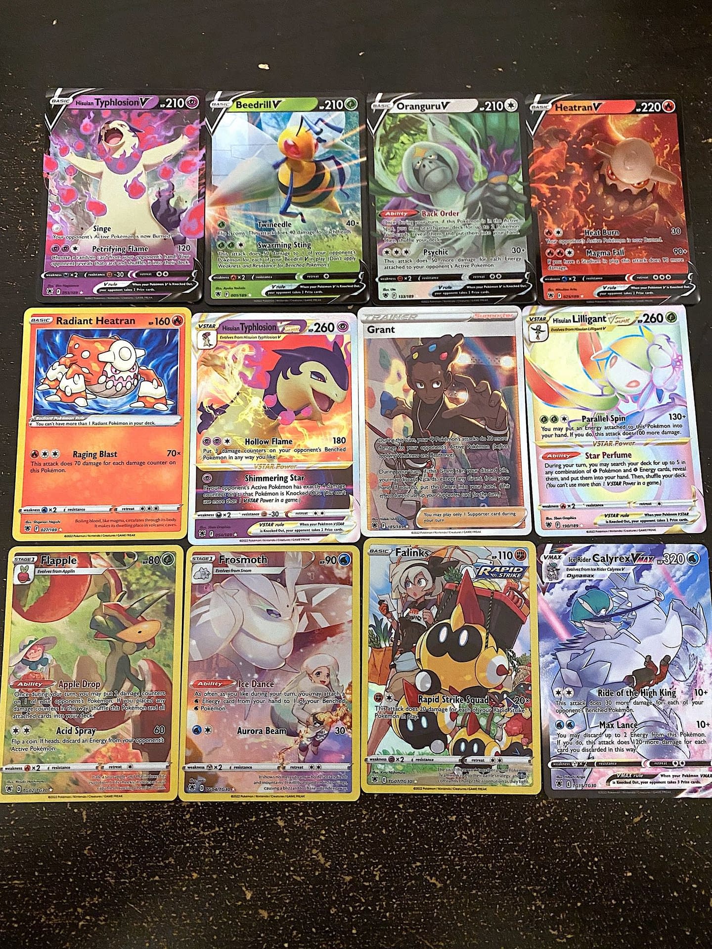 Pok mon TCG Pull Rate Quest Astral Radiance Part Five Pok mon TCG Pull Rate Quest Astral Radiance Part Five