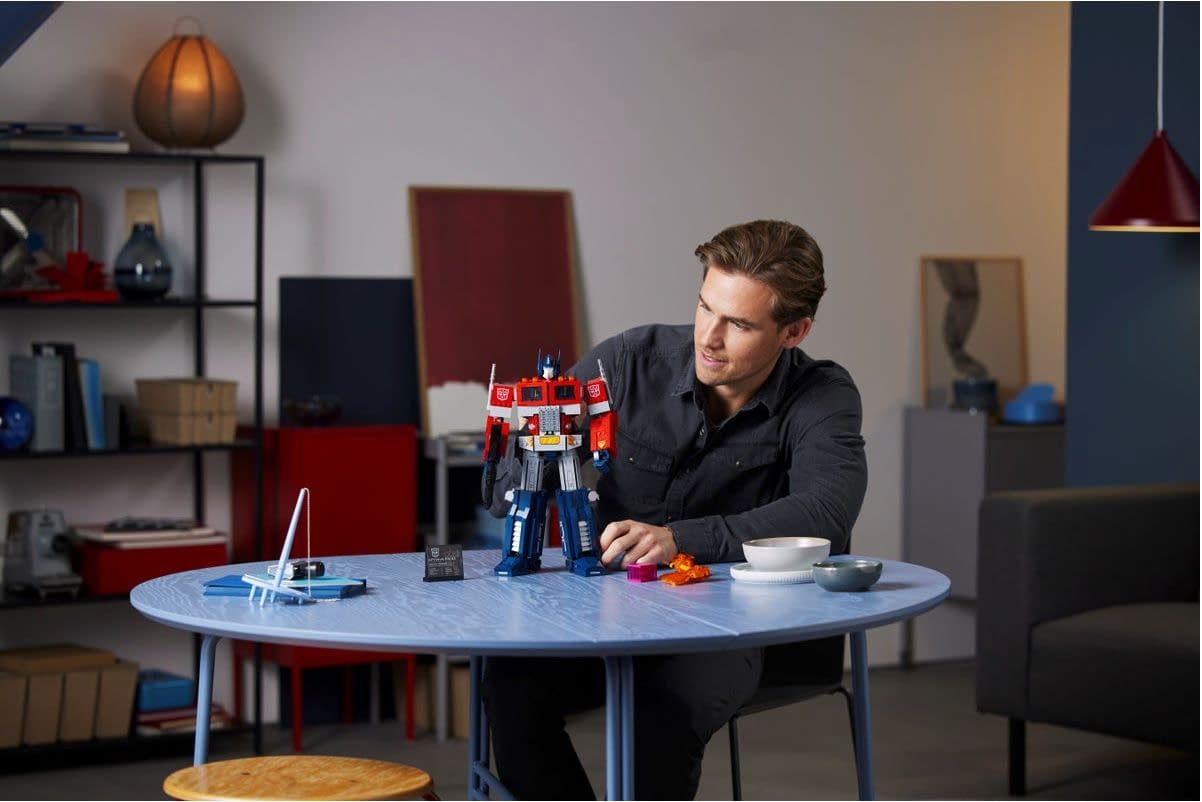 LEGO Reveals Incoming Price Increase For Sets Starting August