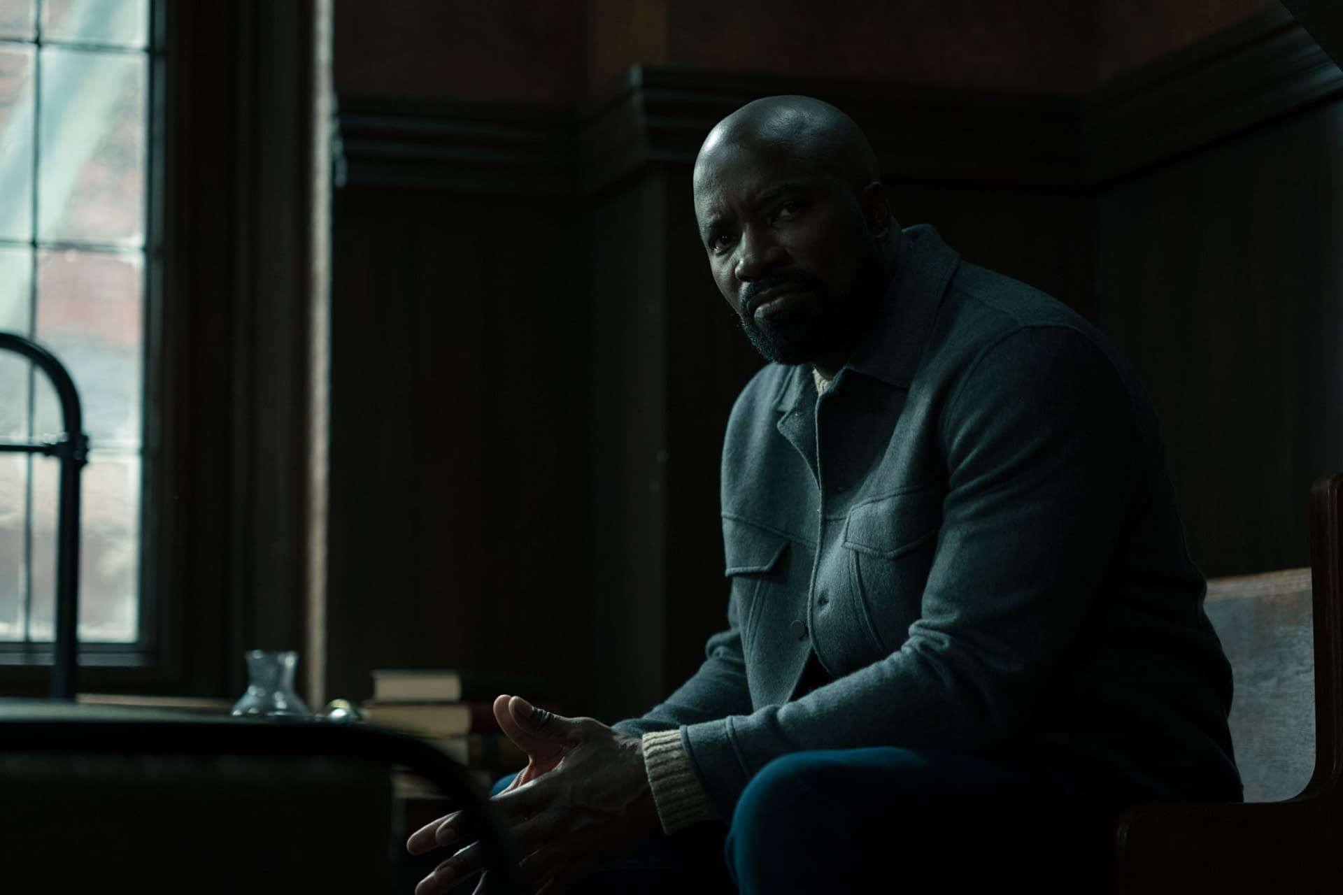 Evil Season 3 Episode 7 Preview Images: Possession or Cult Influence?