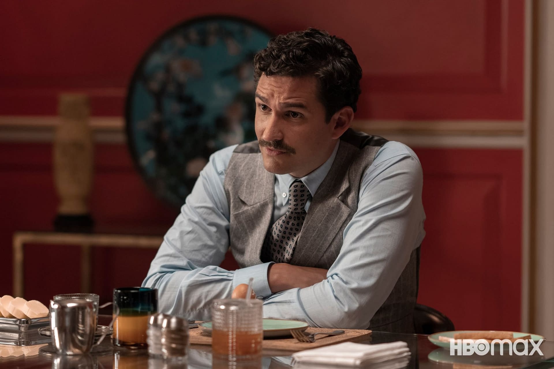 Pennyworth Season 3 HBO Max Shares Episode Titles Preview Images Pennyworth Season 3 HBO Max Shares Episode Titles Preview Images