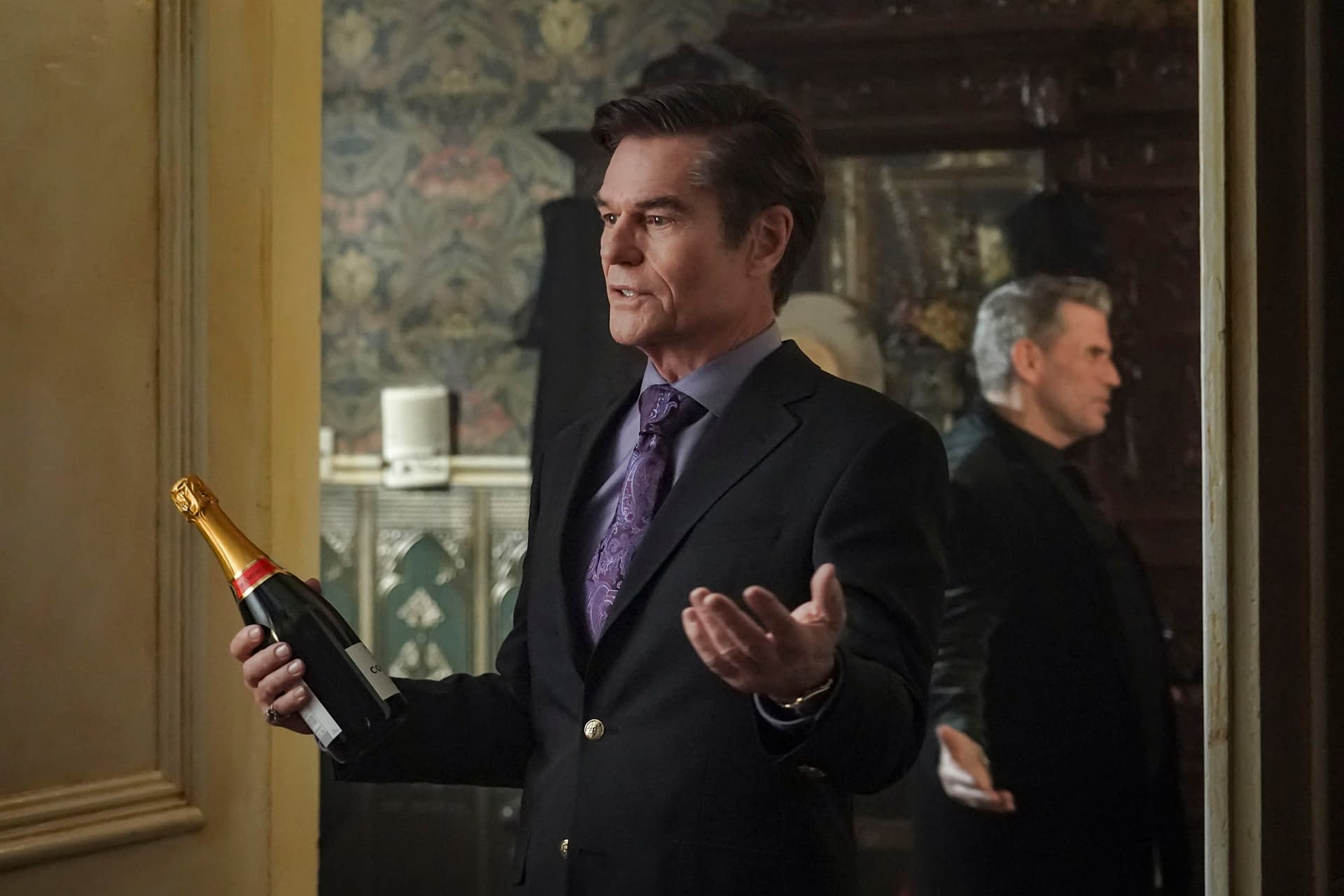 Anne Rice's Mayfair Witches: AMC Series Releases First Look Images
