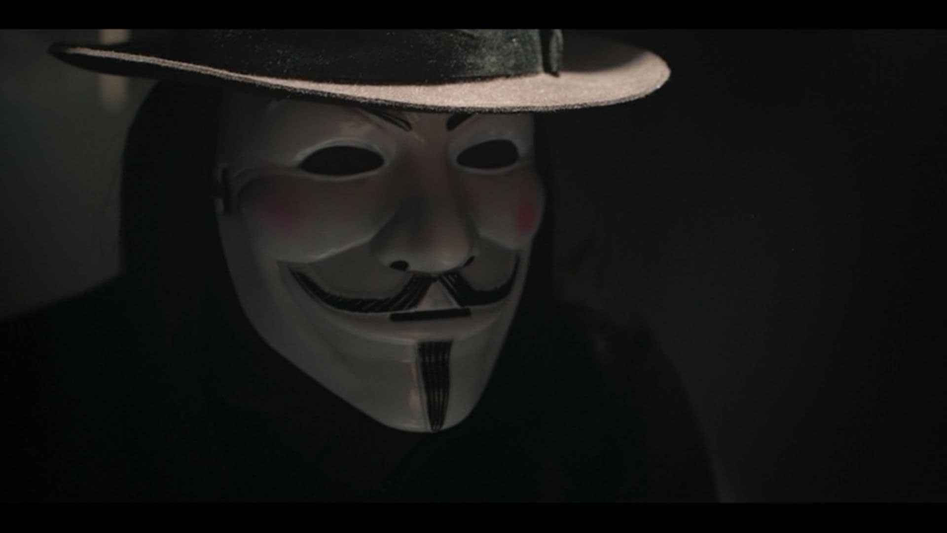 No One Contacted David Lloyd About Pennyworth V For Vendetta No One Contacted David Lloyd About Pennyworth V For Vendetta