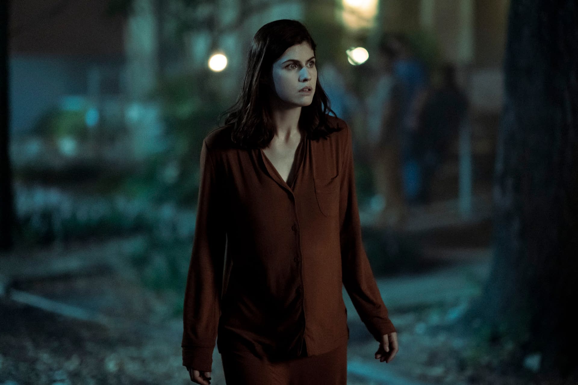 Anne Rice's Mayfair Witches Shares New Preview Images, BTS Featurette