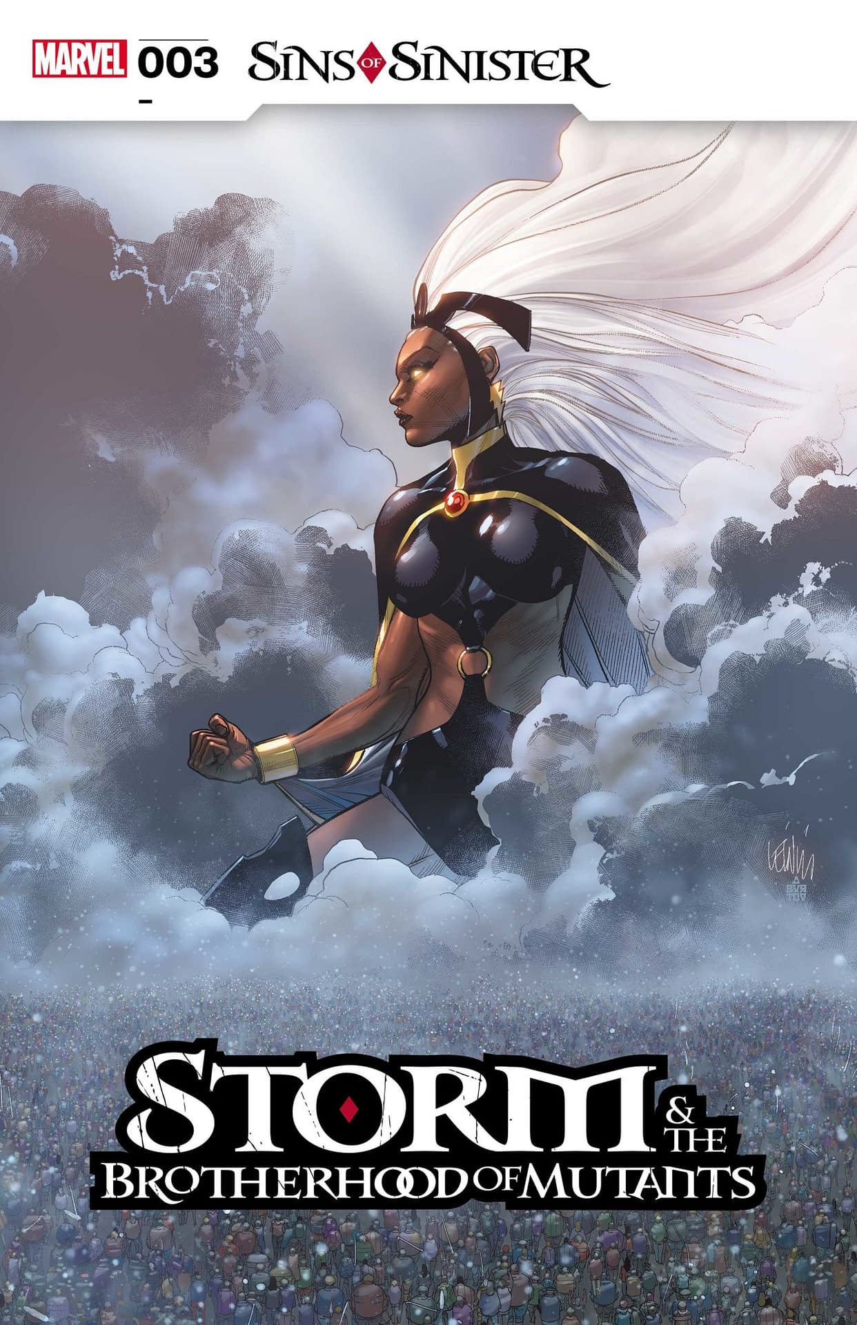 Marvel s Sins Of Sinister Checklist Solicitations For April 2023 Marvel s Sins Of Sinister Checklist Solicitations For April 2023