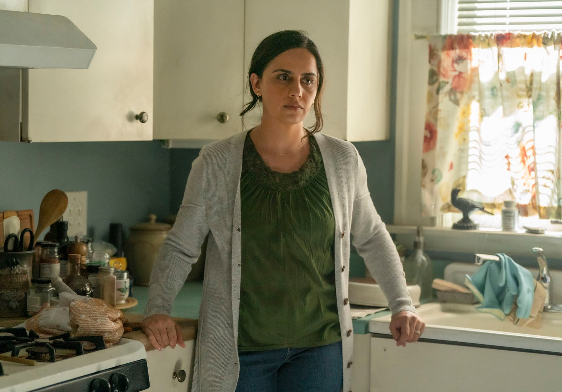 Mayor of Kingstown Season 2 Ep. 5 Preview: Change in Power Structure