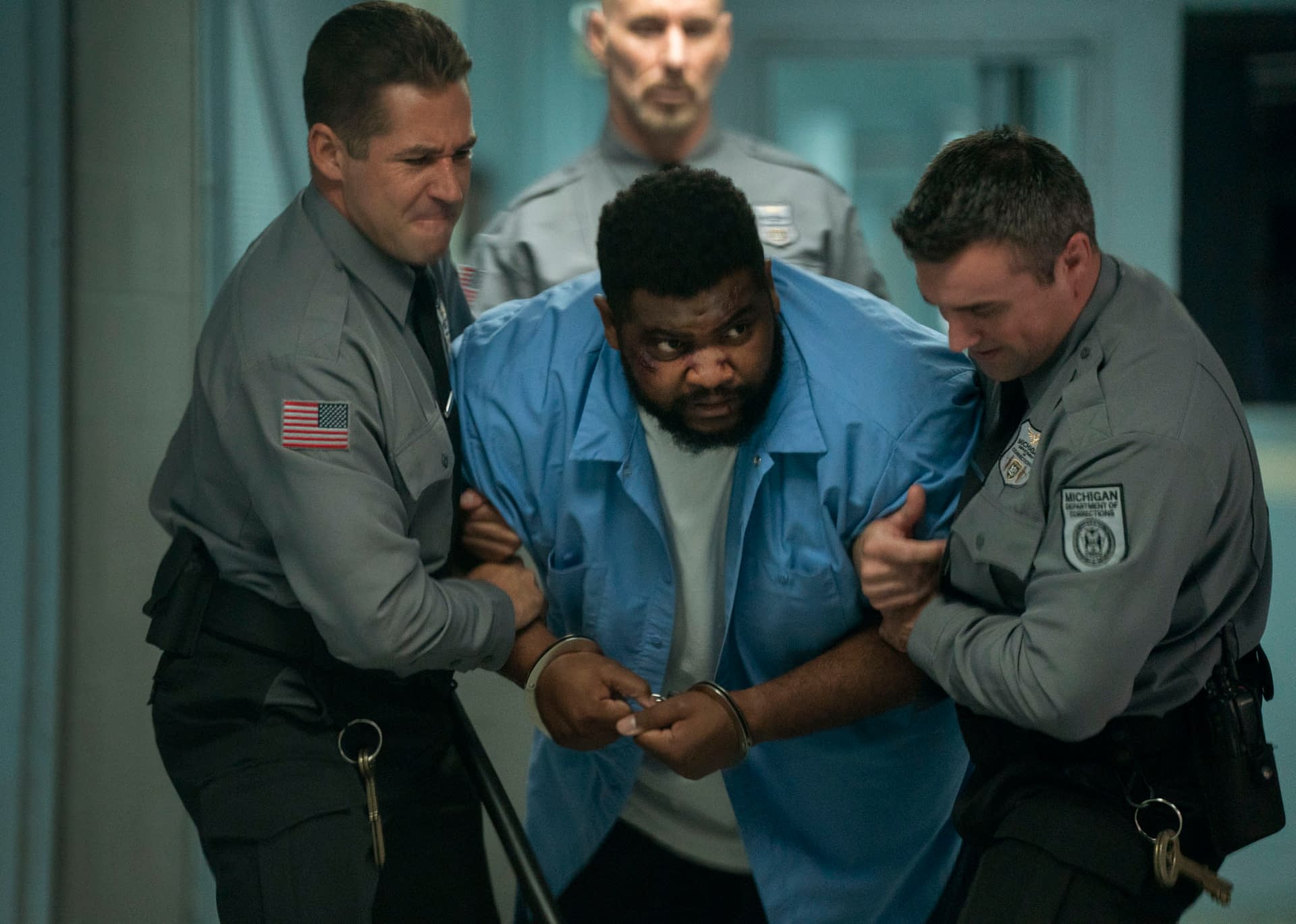 Mayor of Kingstown Season 2 Ep. 5 Preview: Change in Power Structure