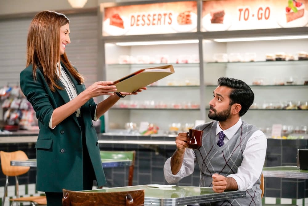 Night Court Season 1 Eps. 9 & 10 Overviews, Preview Images Released