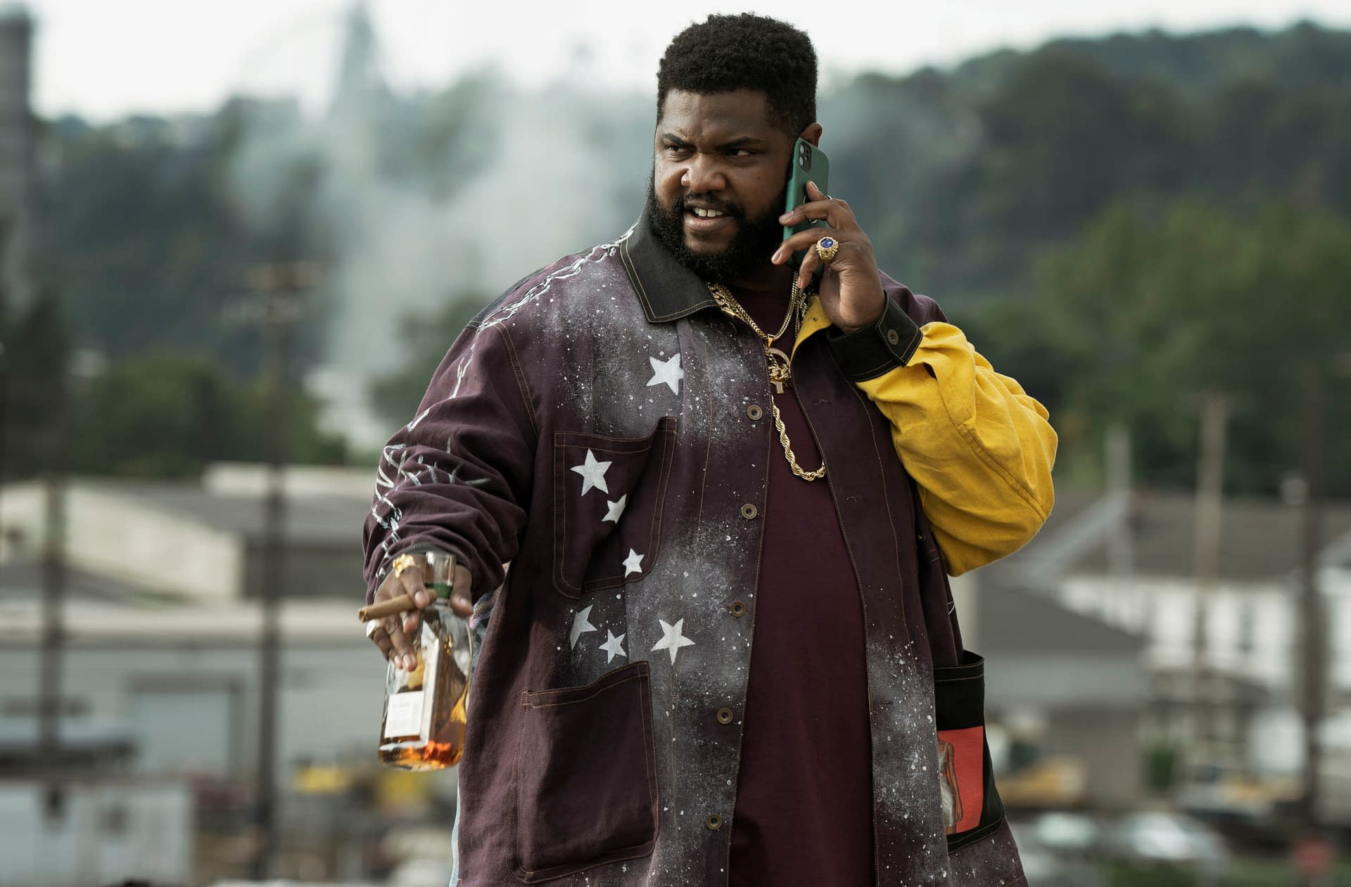 Mayor of Kingstown Season 2 Ep. 8 Preview: Mikes Goes Off The Grid