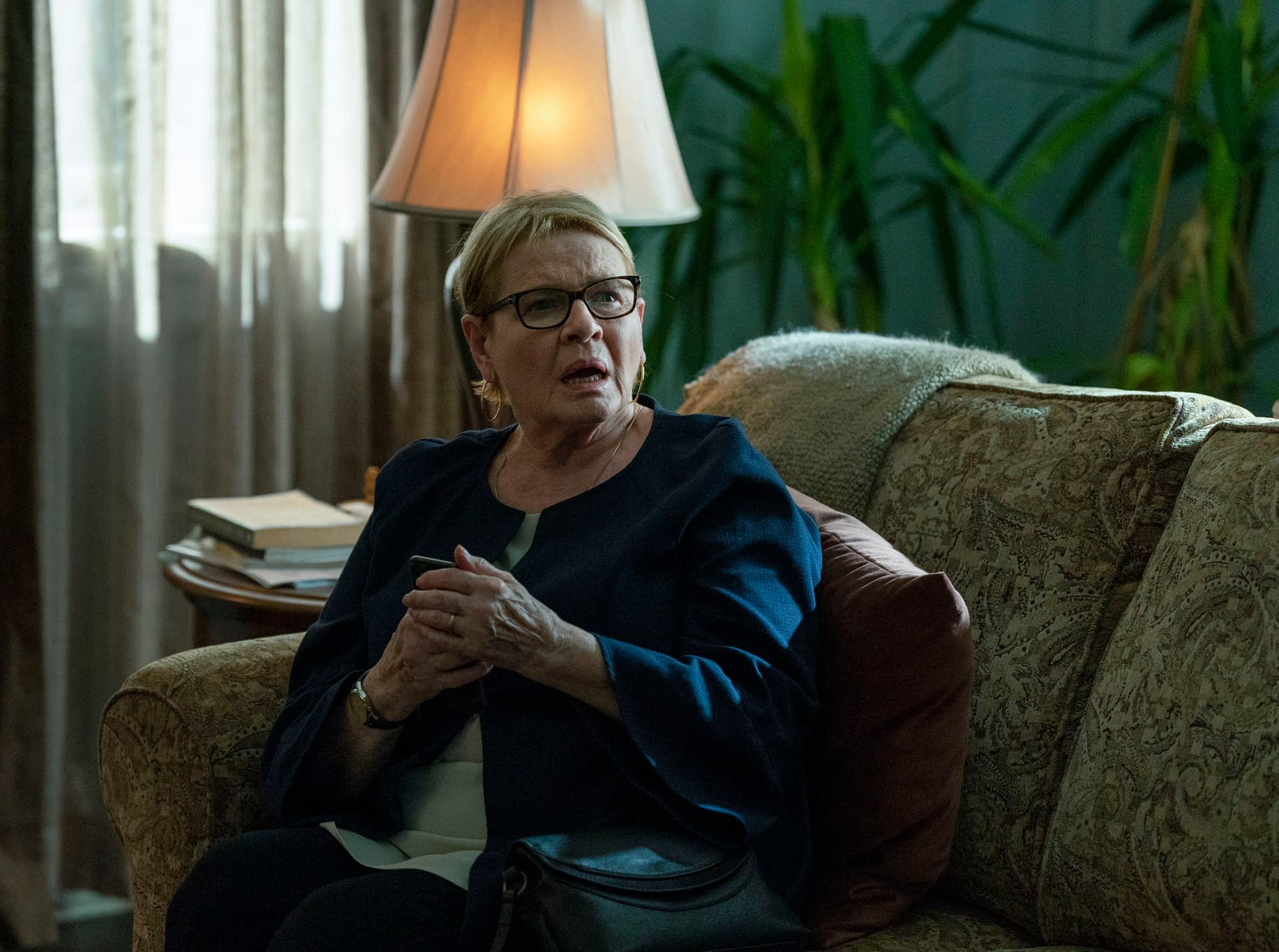 Mayor of Kingstown Season 2 Ep. 8 Preview: Mikes Goes Off The Grid