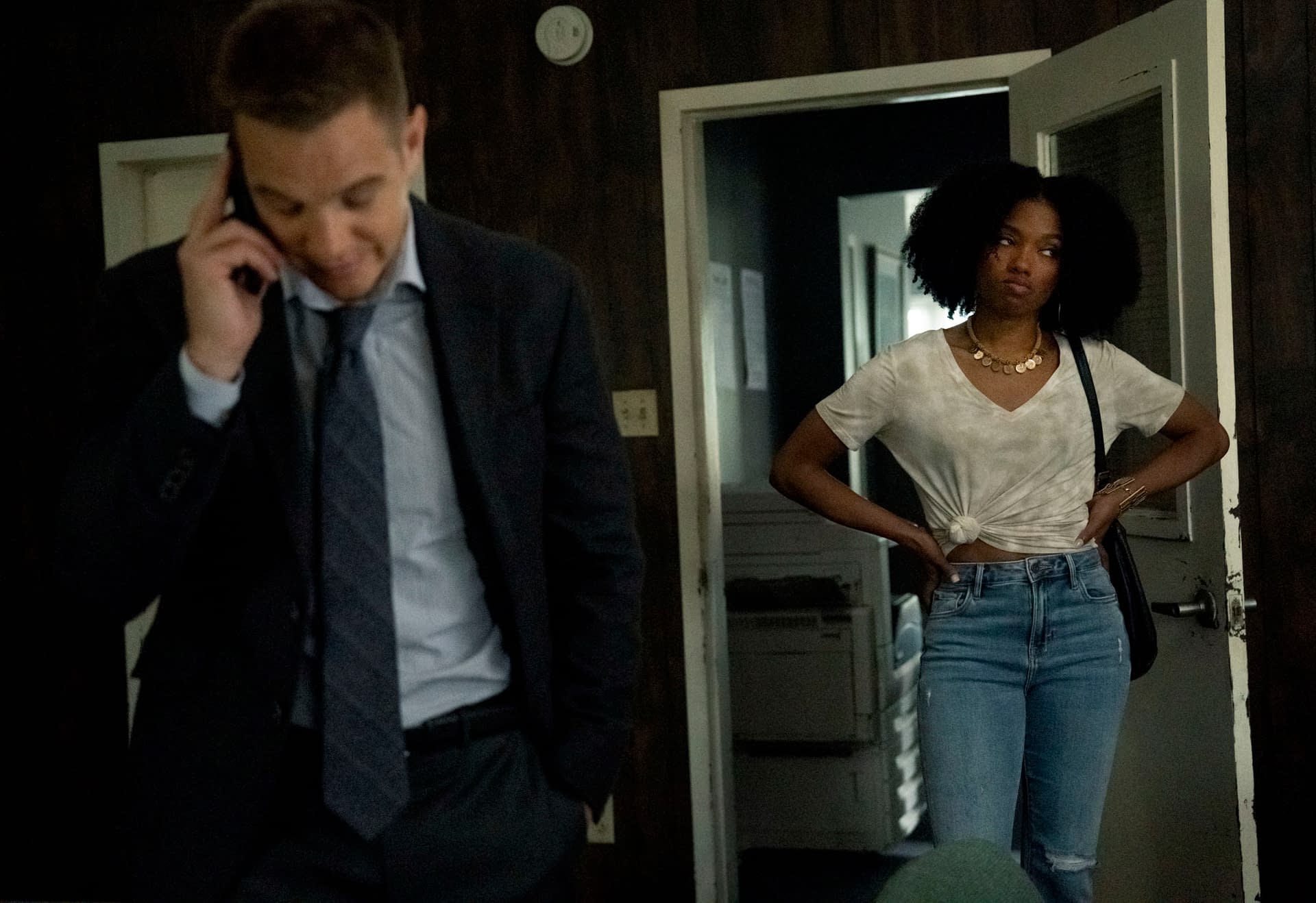 Mayor of Kingstown Season 2 Ep. 8 Preview: Mikes Goes Off The Grid