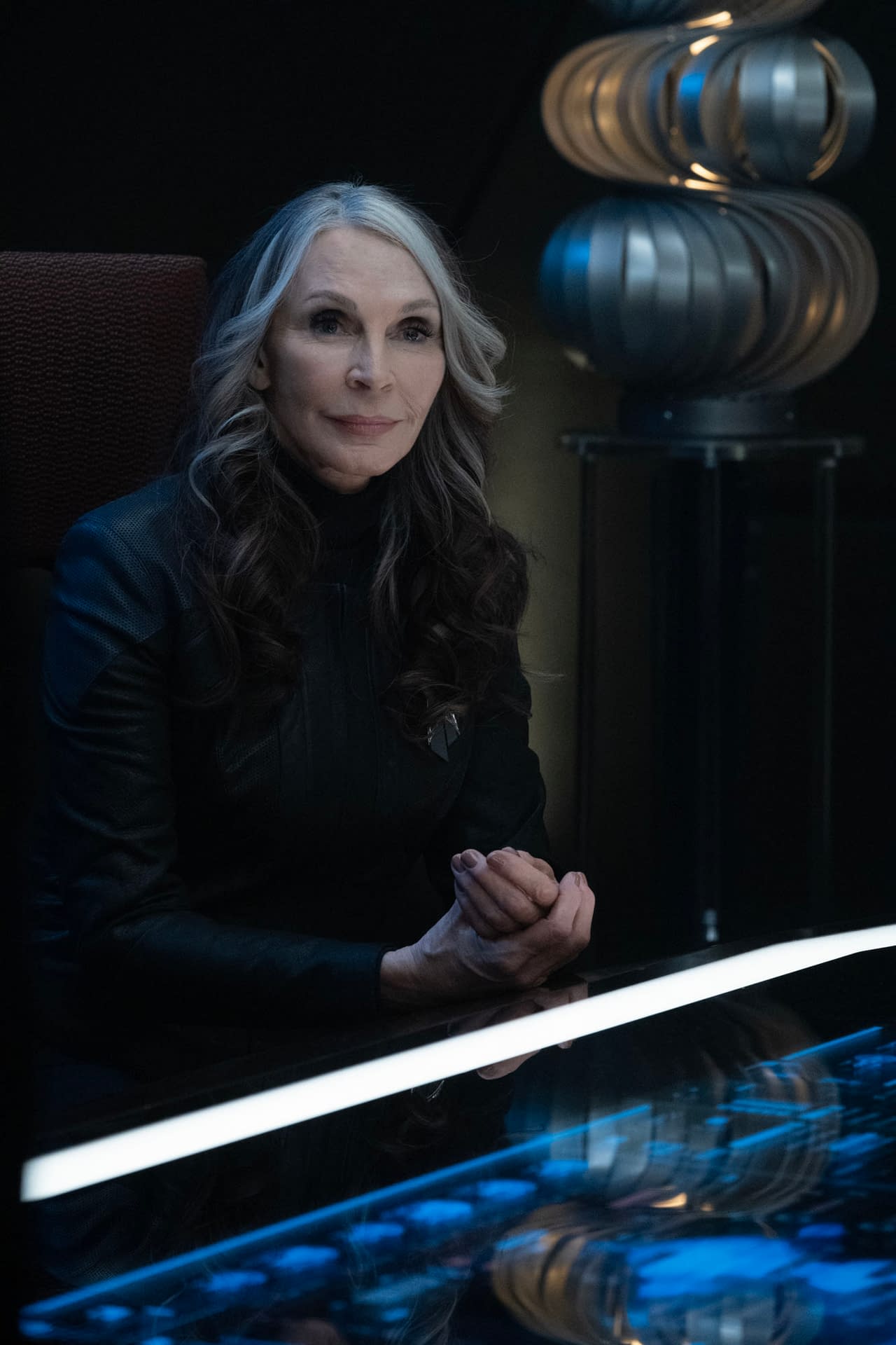 Star Trek: Picard Highlights "Next Generation" in New S03E08 Images