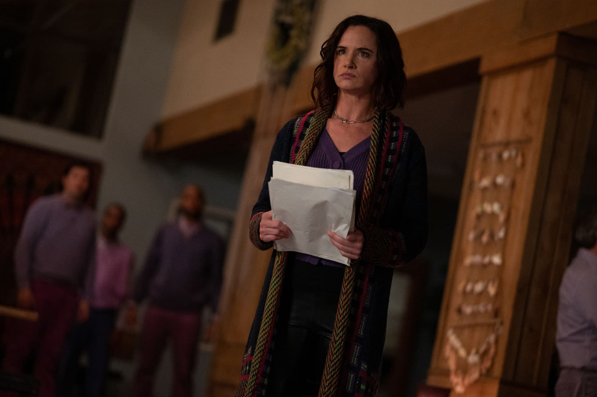 Yellowjackets Season 2 Ep. 5 Review: Poop Duties Never End Well