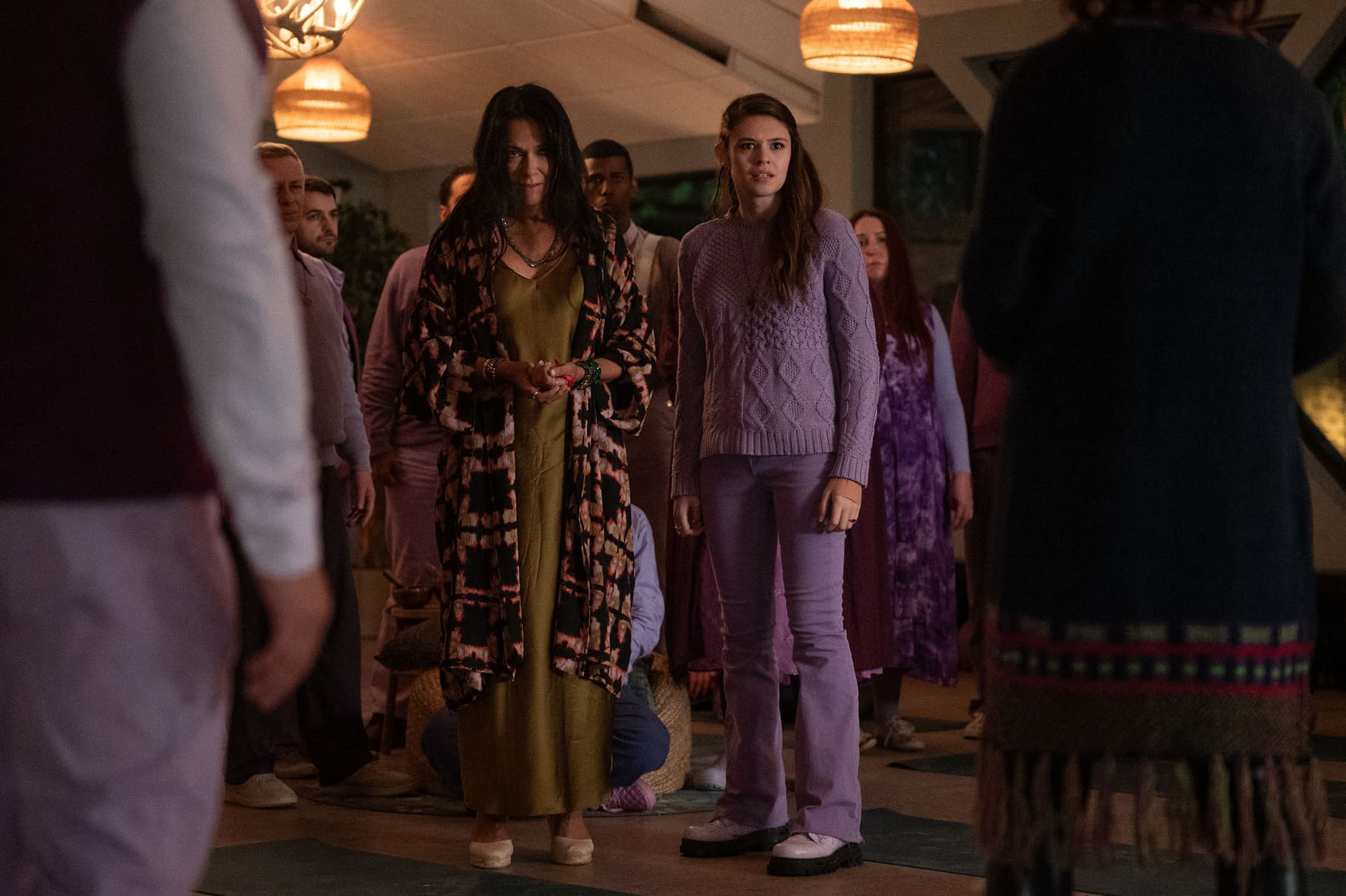 Yellowjackets Season 2 Ep. 5 Review: Poop Duties Never End Well