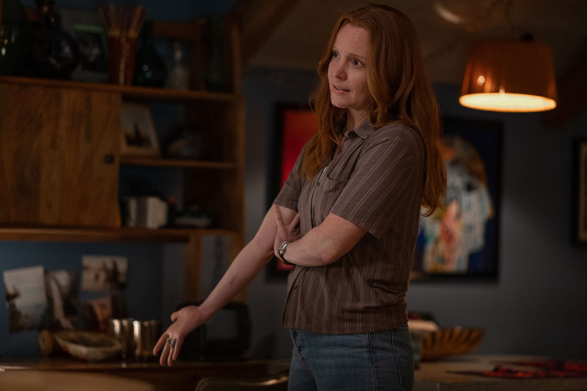 Yellowjackets Season 2 Ep. 5 Review: Poop Duties Never End Well