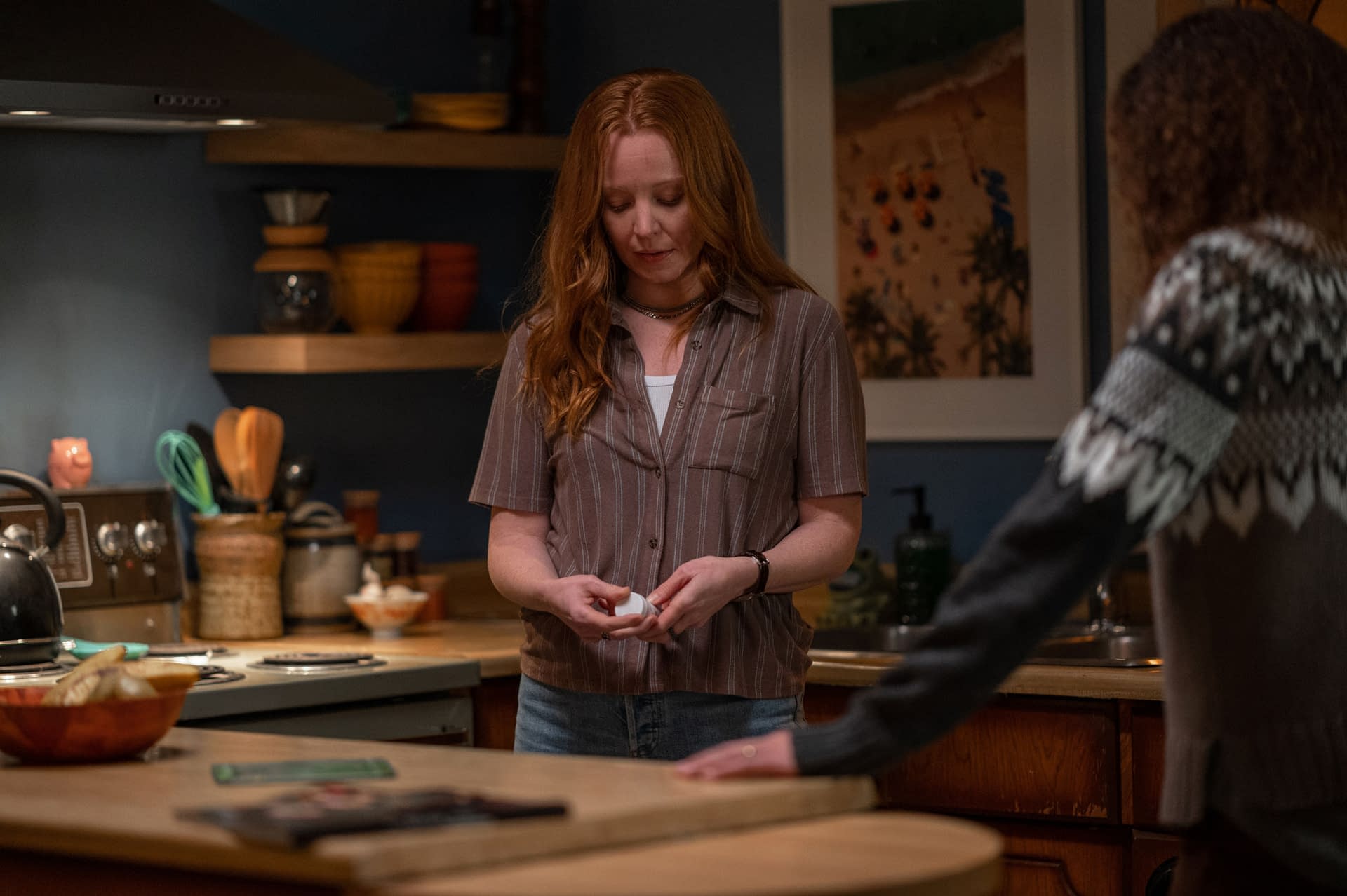 Yellowjackets Season 2 Ep. 5 Review: Poop Duties Never End Well