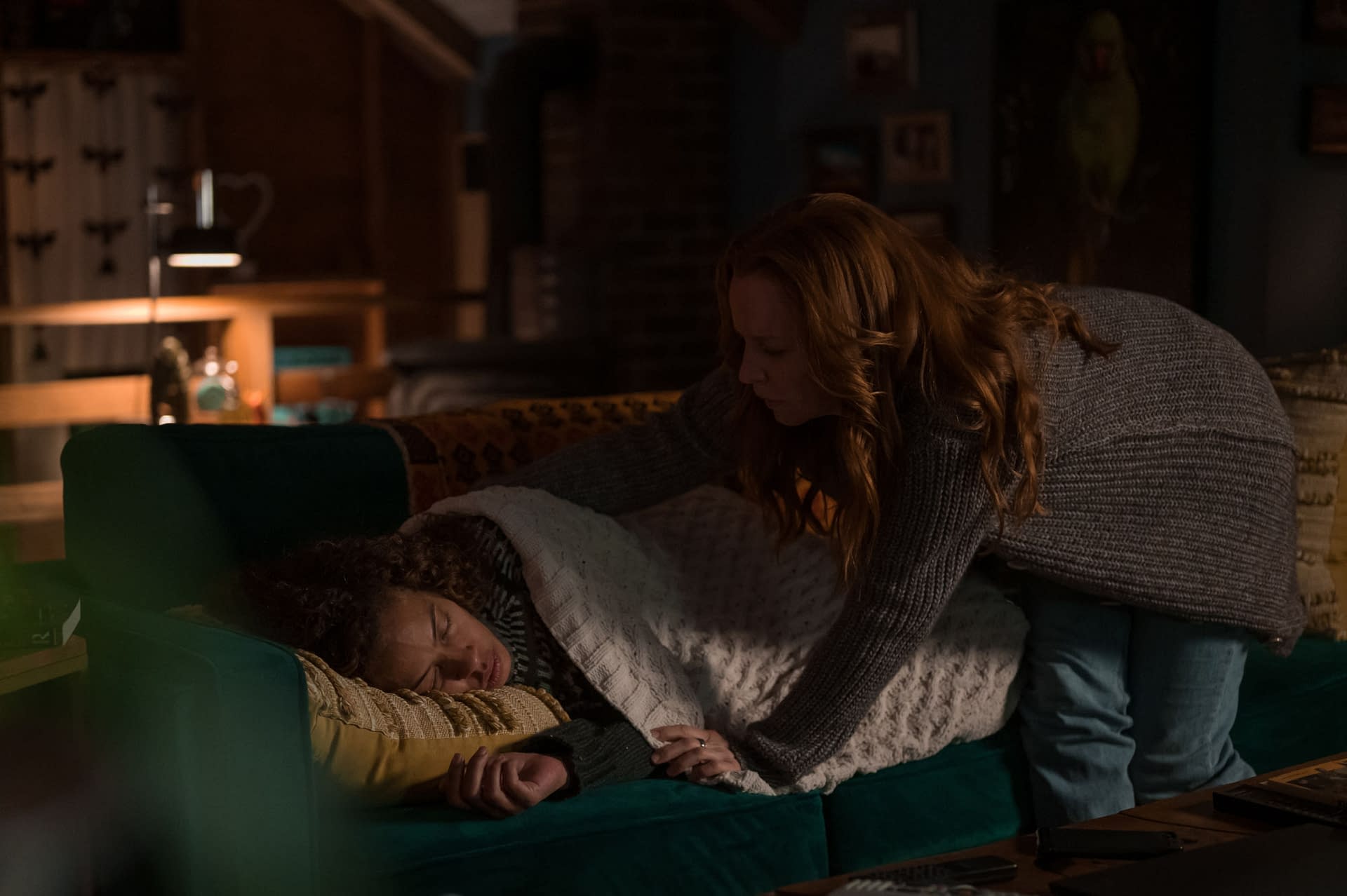 Yellowjackets Season 2 Ep. 5 Review: Poop Duties Never End Well