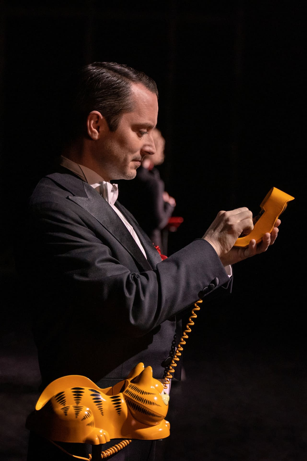 Yellowjackets Season 2 Ep. 7 Review: The Garfield Phone of Life