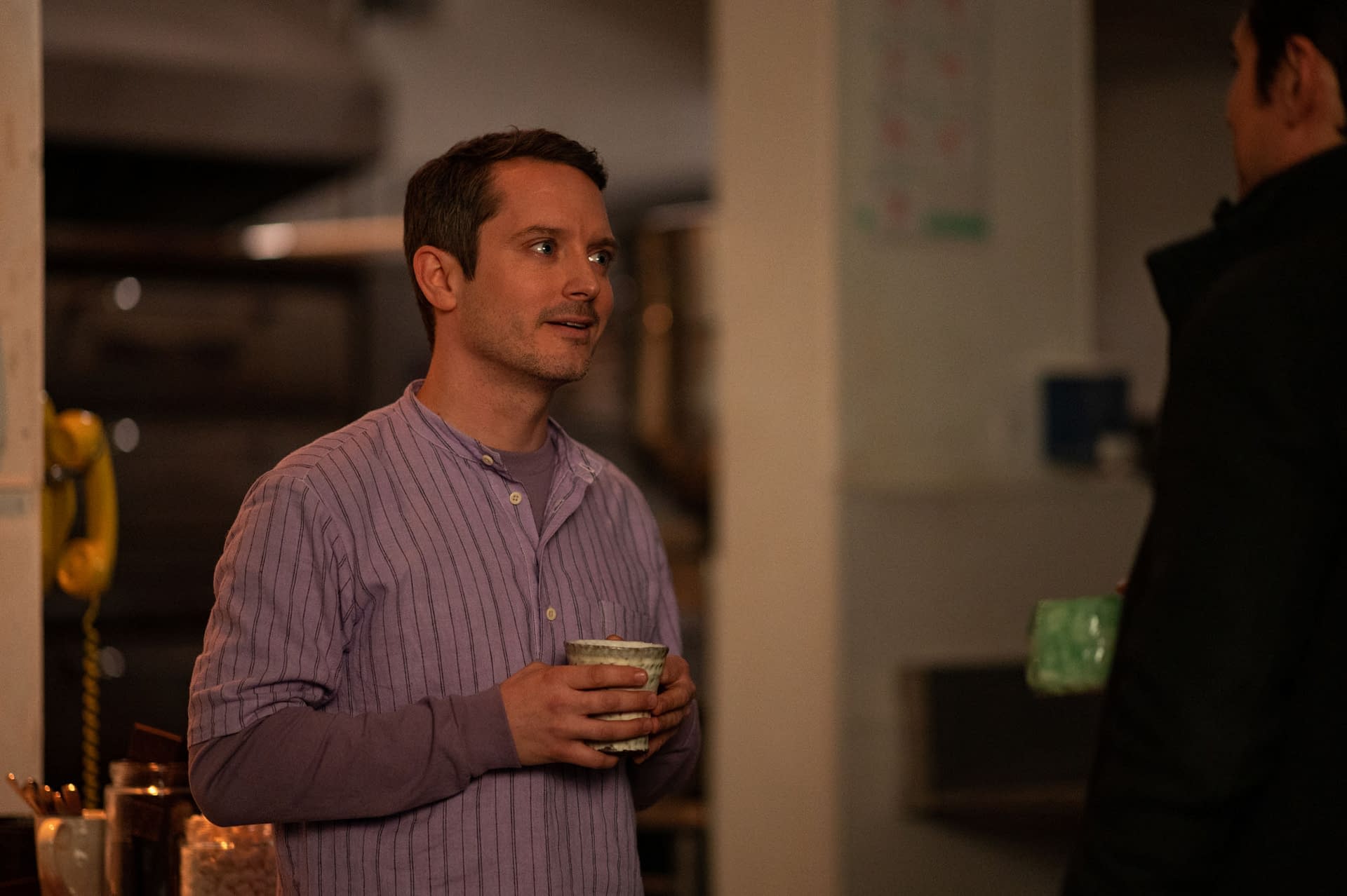 Yellowjackets Season 2 Finale "Storytelling": New Images Released