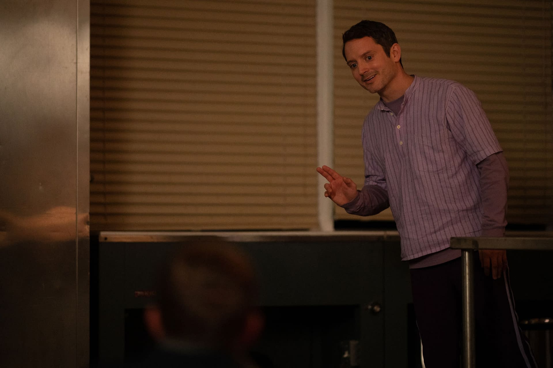 Yellowjackets Season 2 Finale "Storytelling": New Images Released