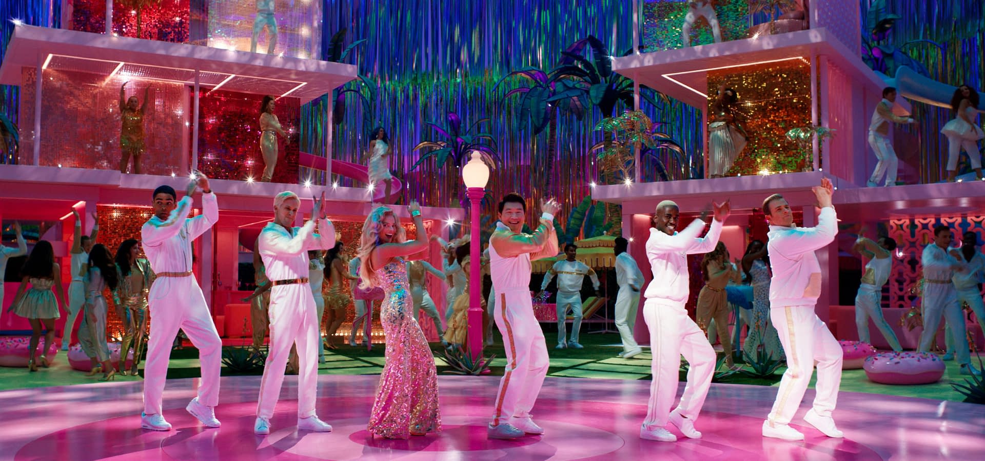 Barbie: Time For An Existential Crisis In The New Trailer And Images