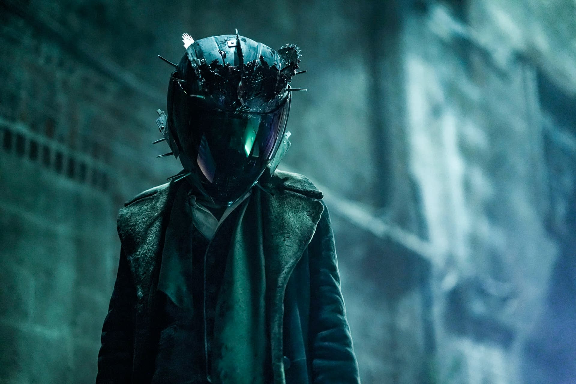 The Walking Dead: Dead City Teaser Revisits Maggie & Negan's Journeys