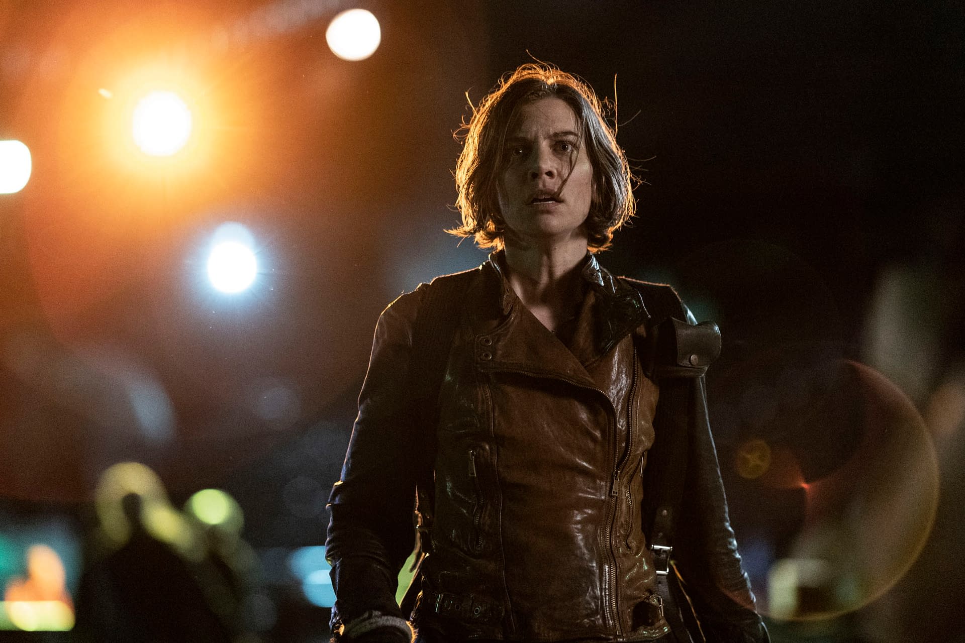 The Walking Dead: Dead City Teaser Revisits Maggie & Negan's Journeys