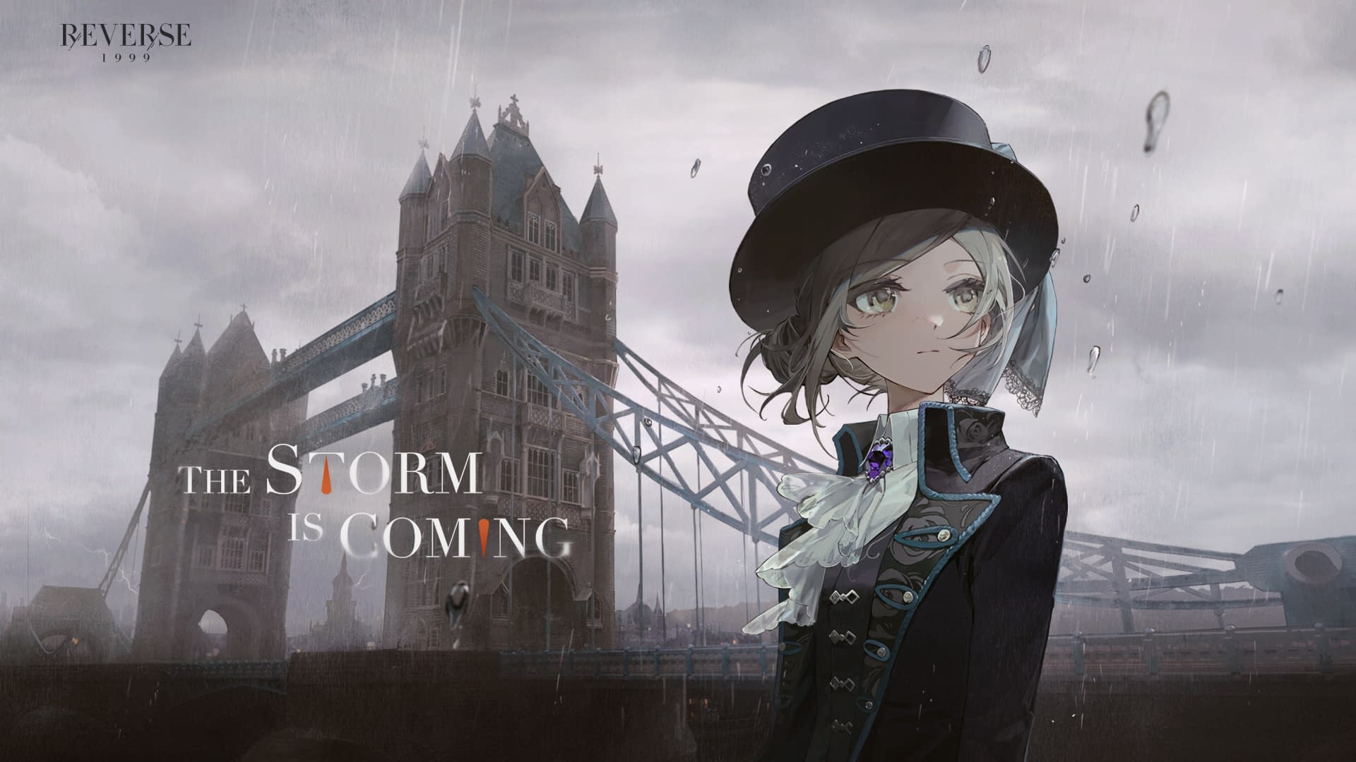 Reverse 1999 To Be Released On PC Mobile This Year Reverse 1999 To Be Released On PC Mobile This Year