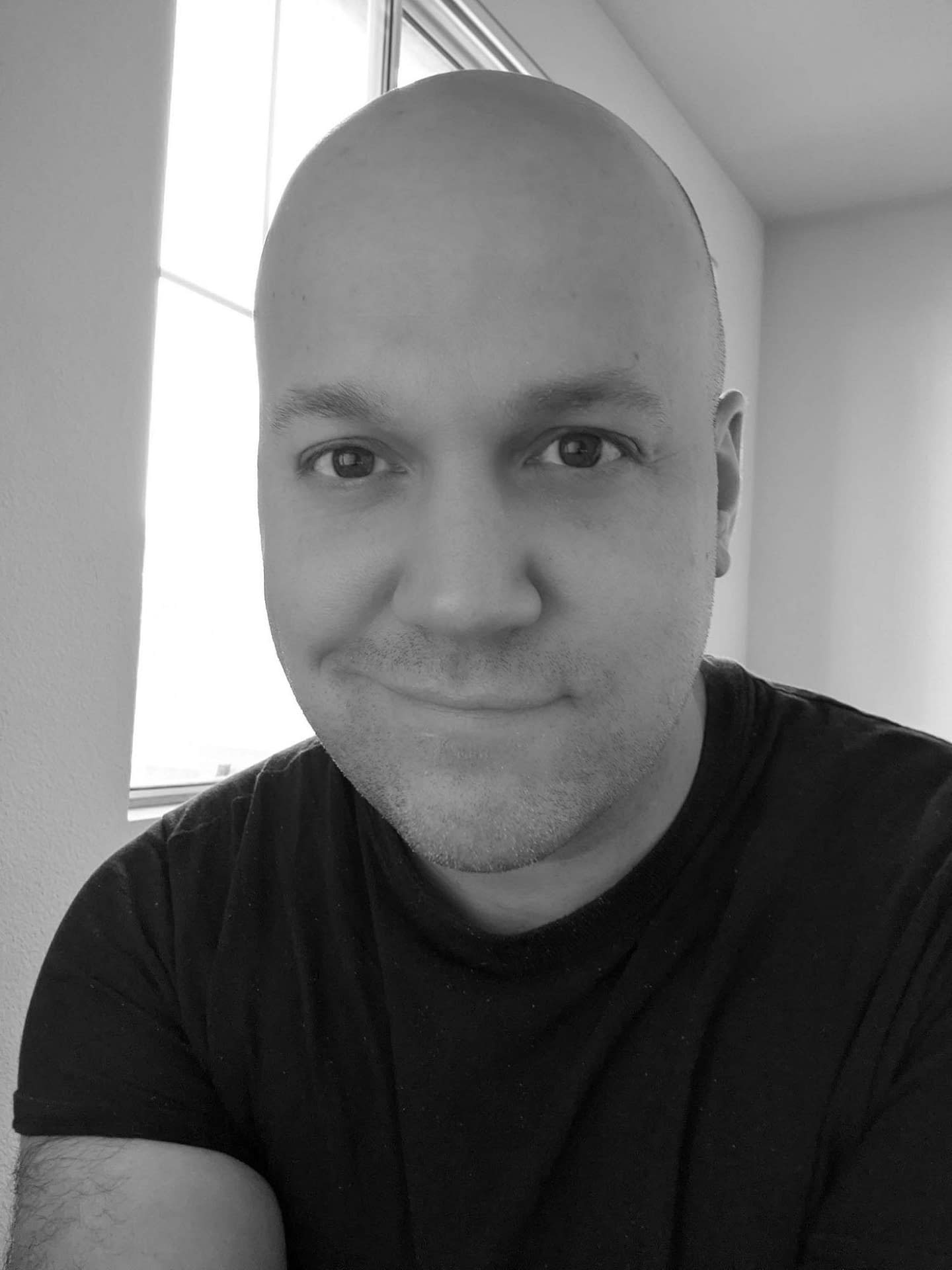 Keith Davidsen Joins Mad Cave Studios As Director of Marketing