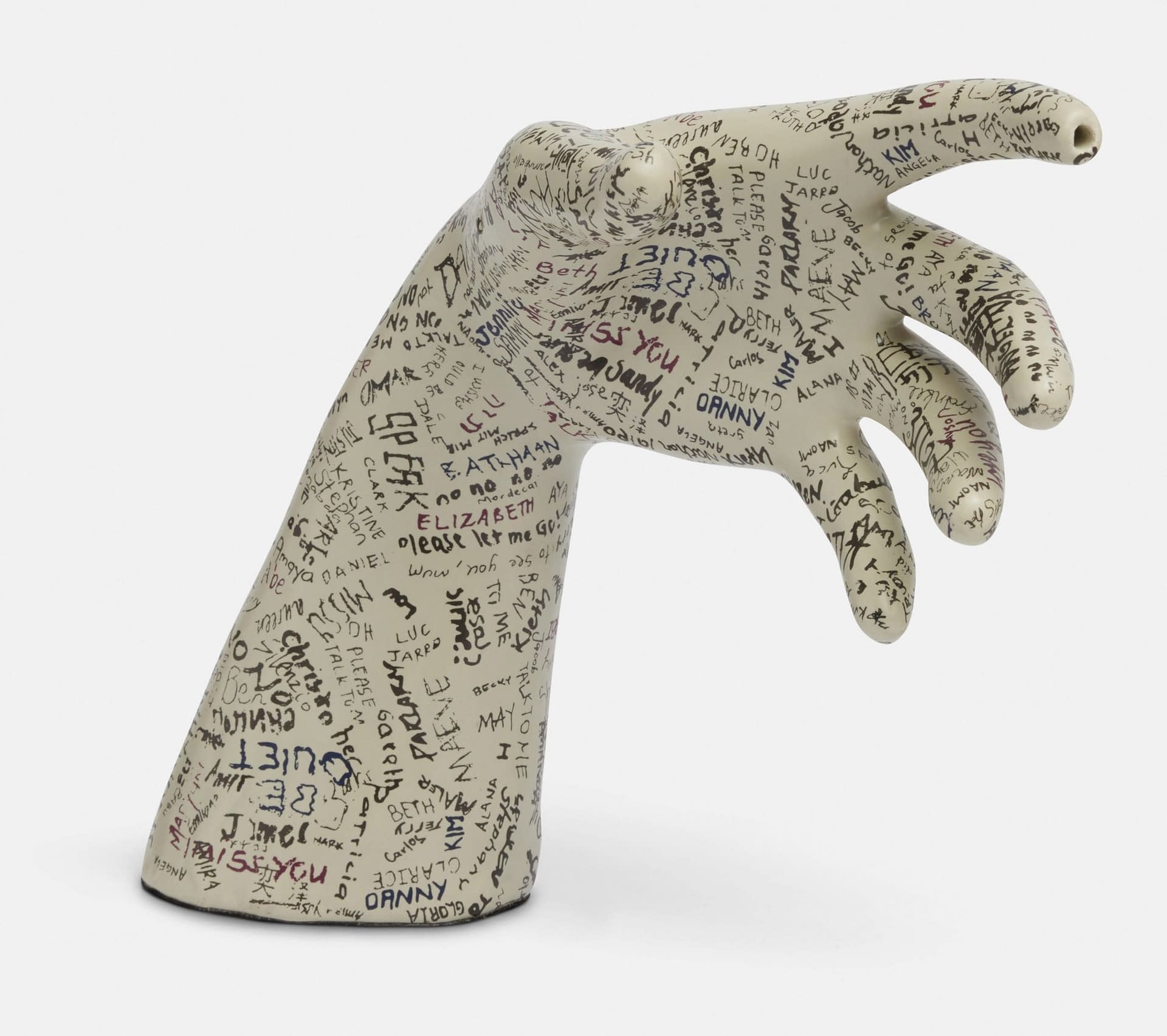 Talk To Me Party Hand Now Available At A24 Shop