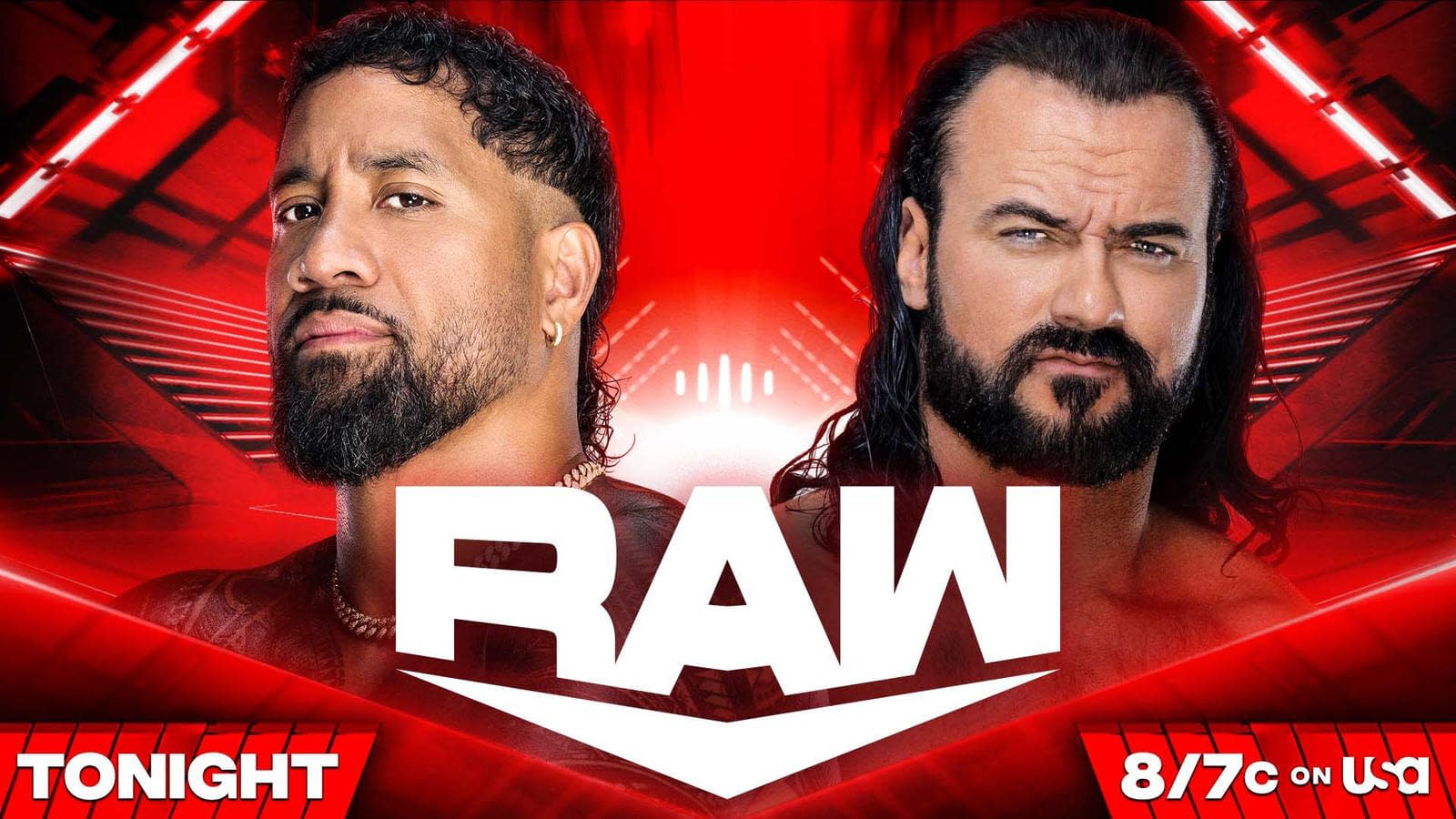 WWE Raw Preview: Bad Blood, Daddy Issues, and More