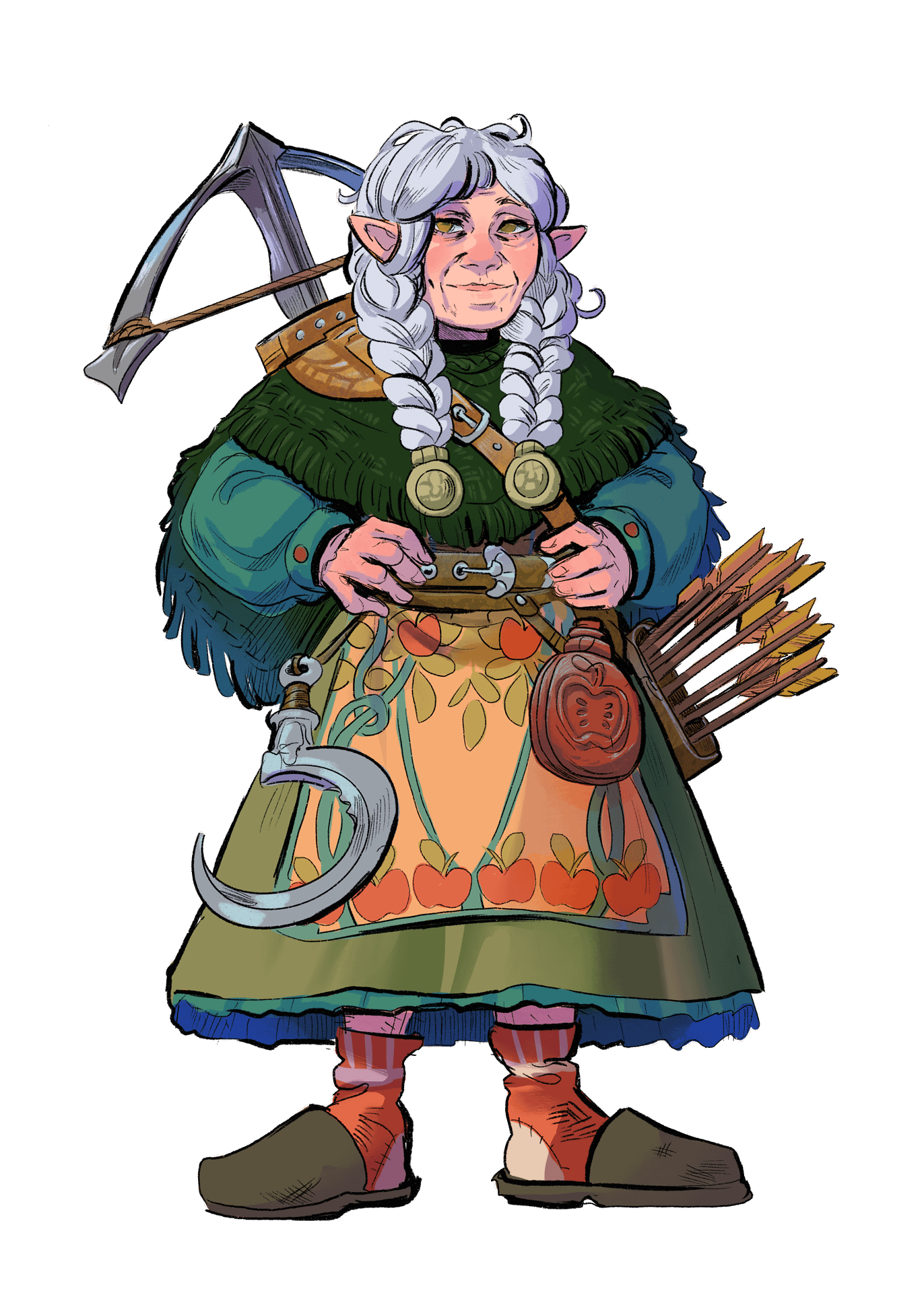 Chatting With Smosh's Damien Haas About All Things Sword AF