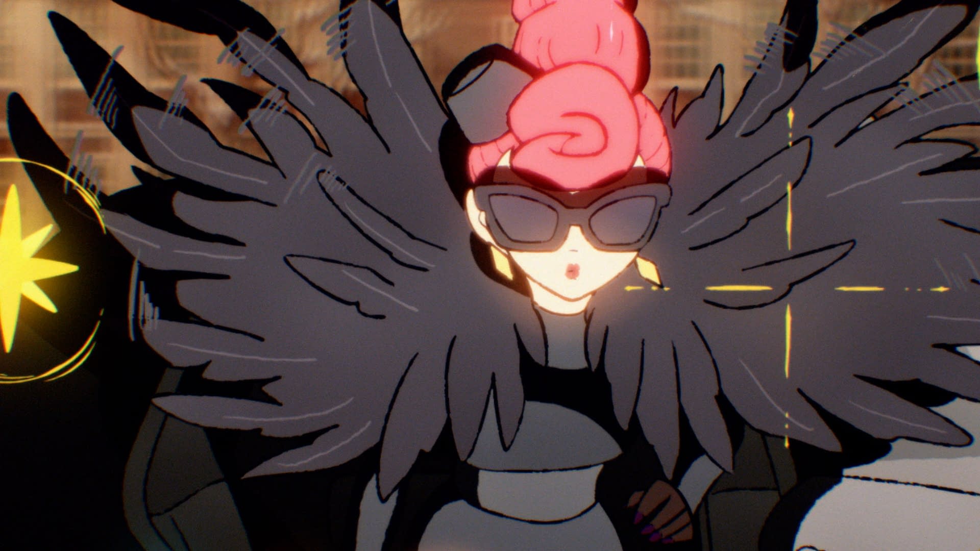 Scott Pilgrim Takes Off: Netflix Rolls Out New Anime Adapt Images