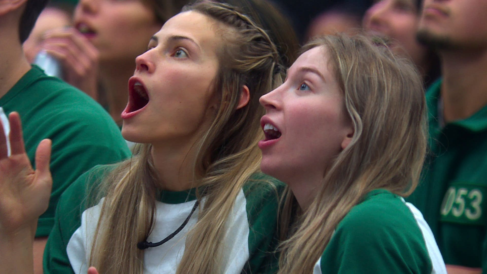 Squid Game: The Challenge Official Trailer: Let The Games Begin!