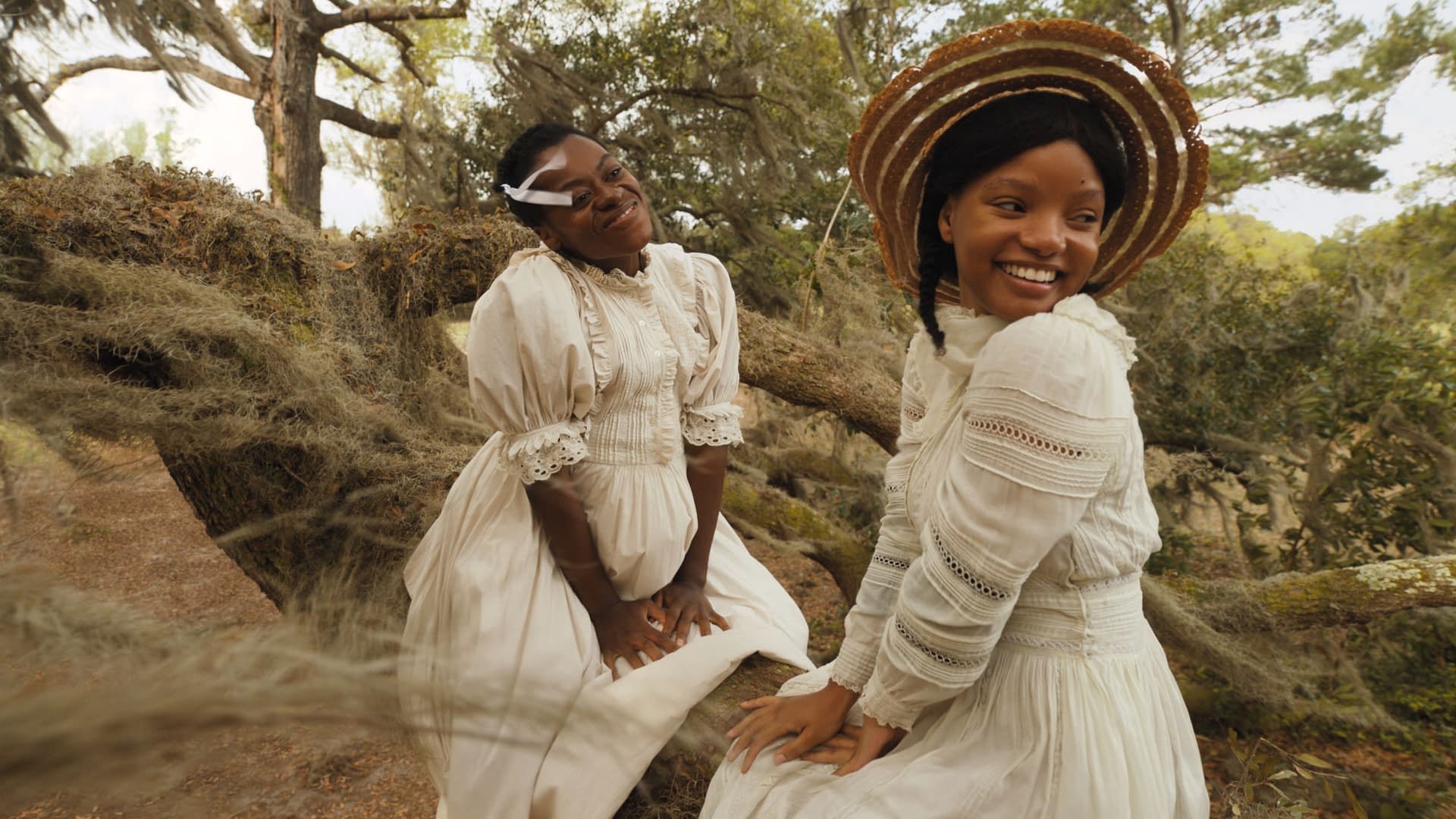 The Color Purple: New Trailer And 4 New Images Are Released
