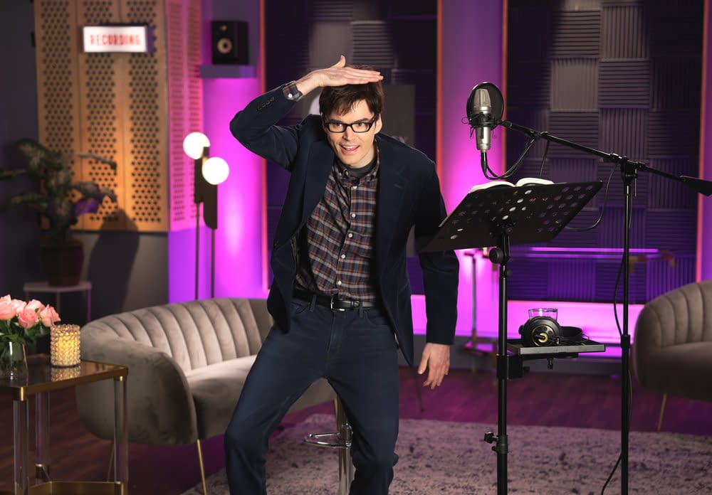 SNL Season 49 Ep. 4 Images: Timothée Chalamet, boygenius & Lots More