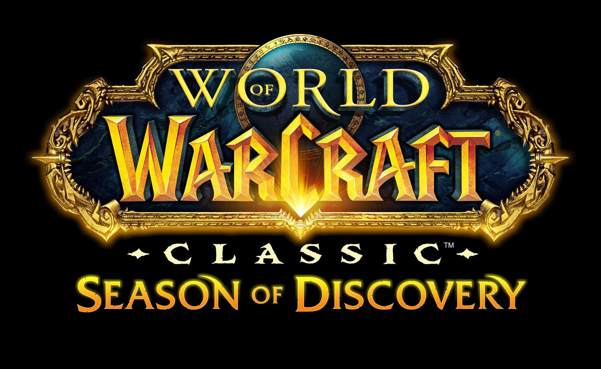 World Of Warcraft Classic Reveals New Season Expansion