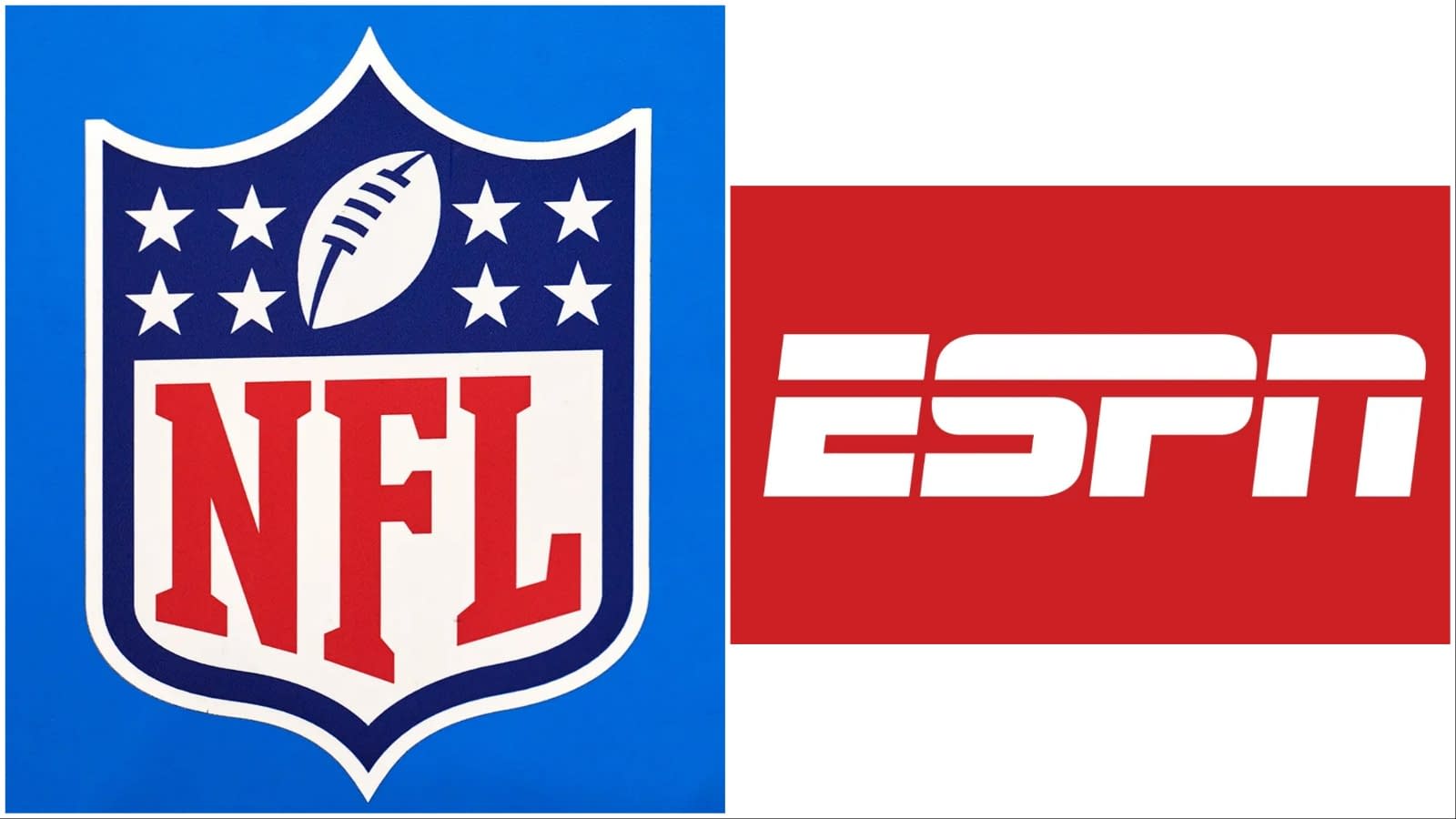 ESPN NFL Eye Deal With League Getting Equity Stake In ESPN Report