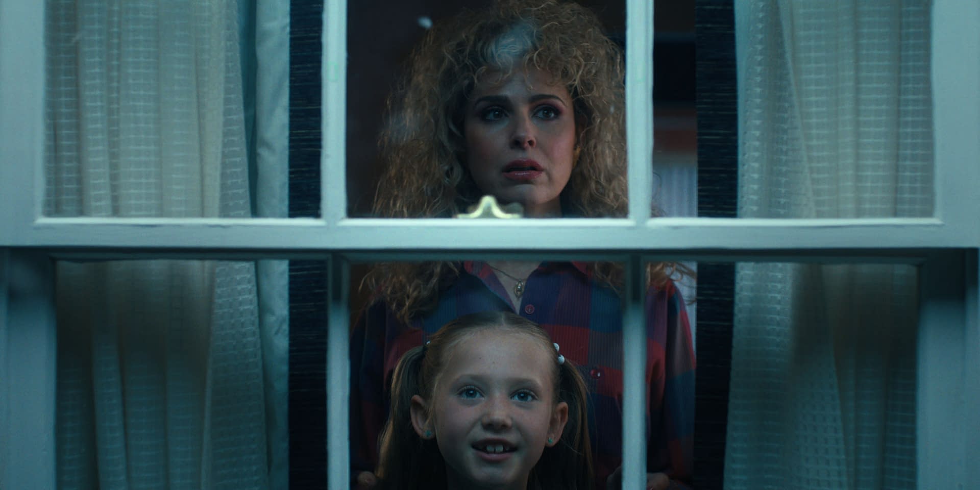 Stranger Things 5 Production Video: Cara Buono Teases Episode 2 Scene