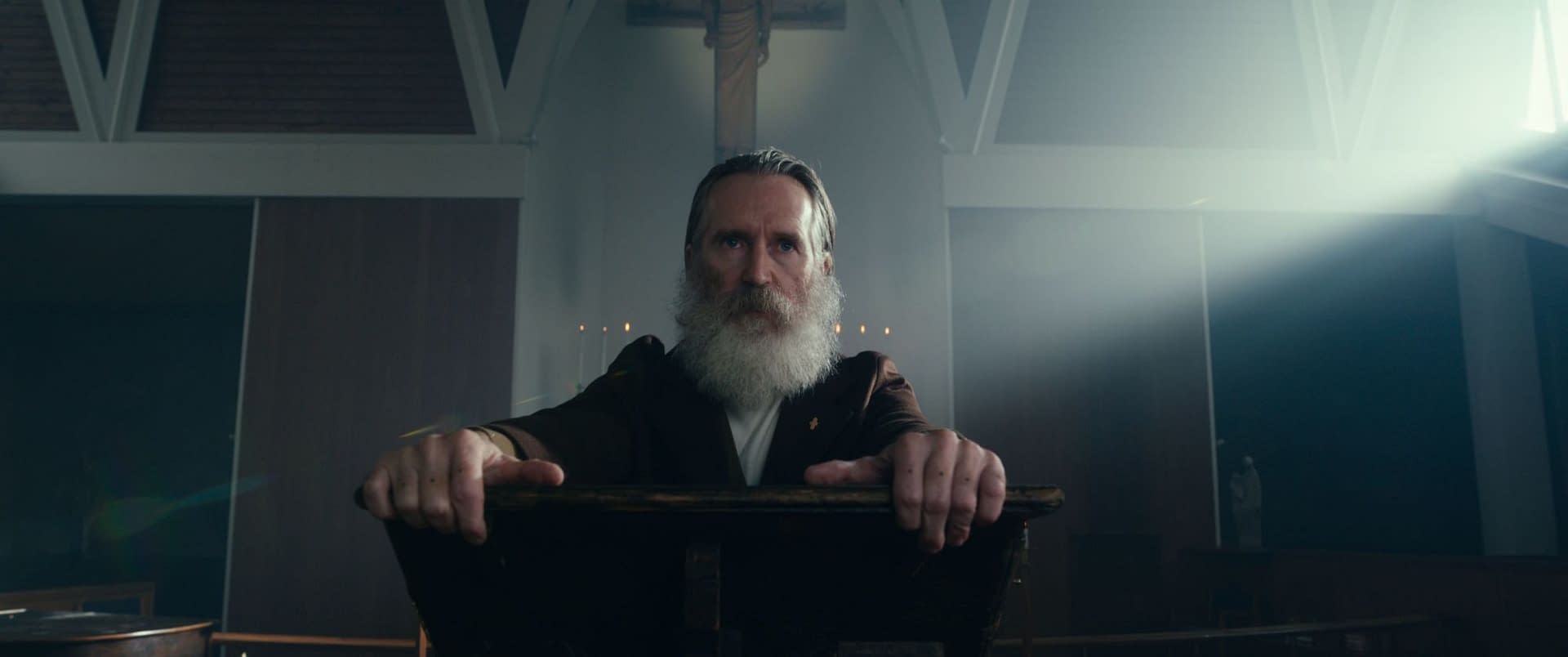 The Gentlemen Official Teaser; Guy Ritchie on Series, TV Future