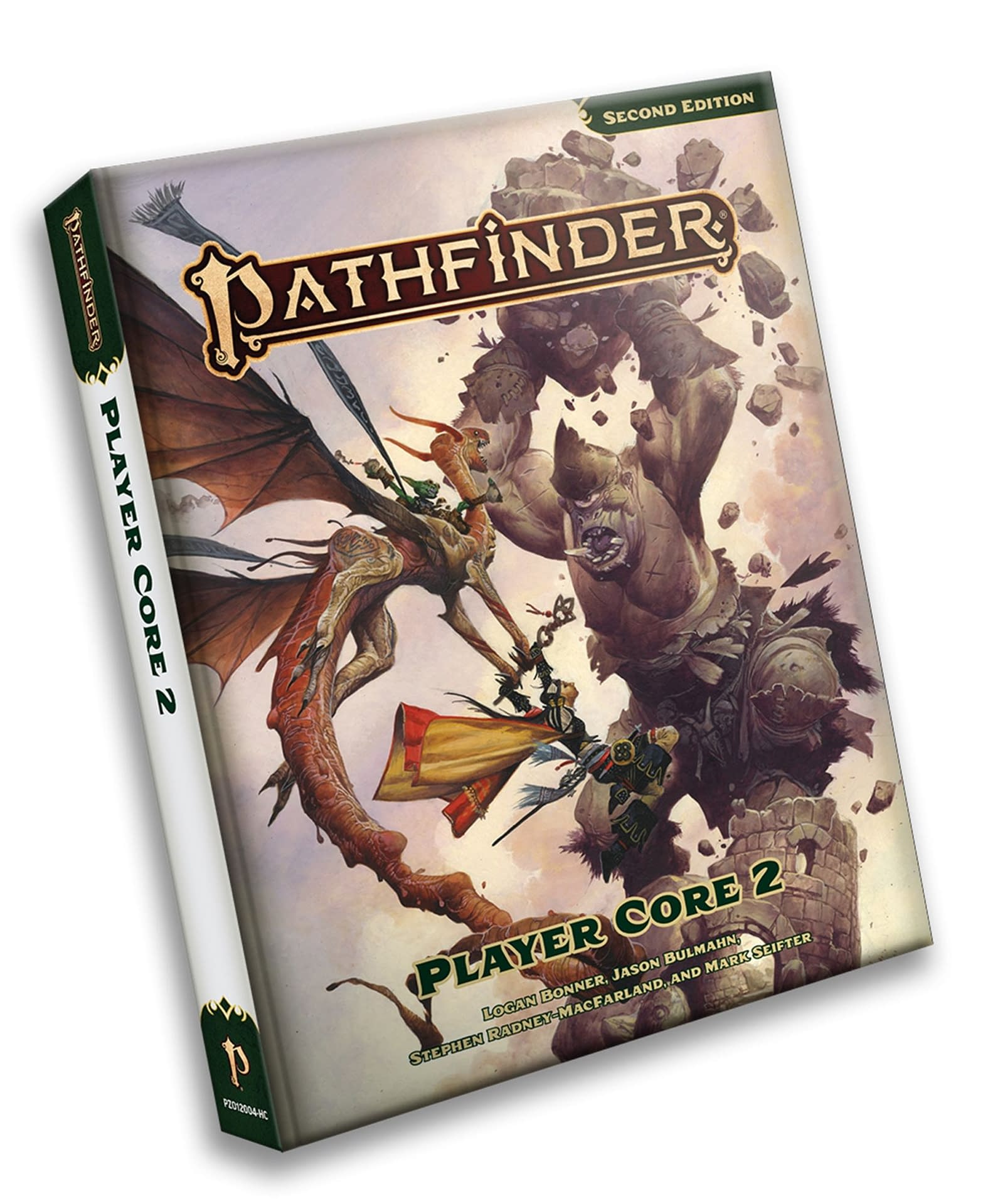 Paizo Reveals Their Gen Con 2024 Plans In Advance